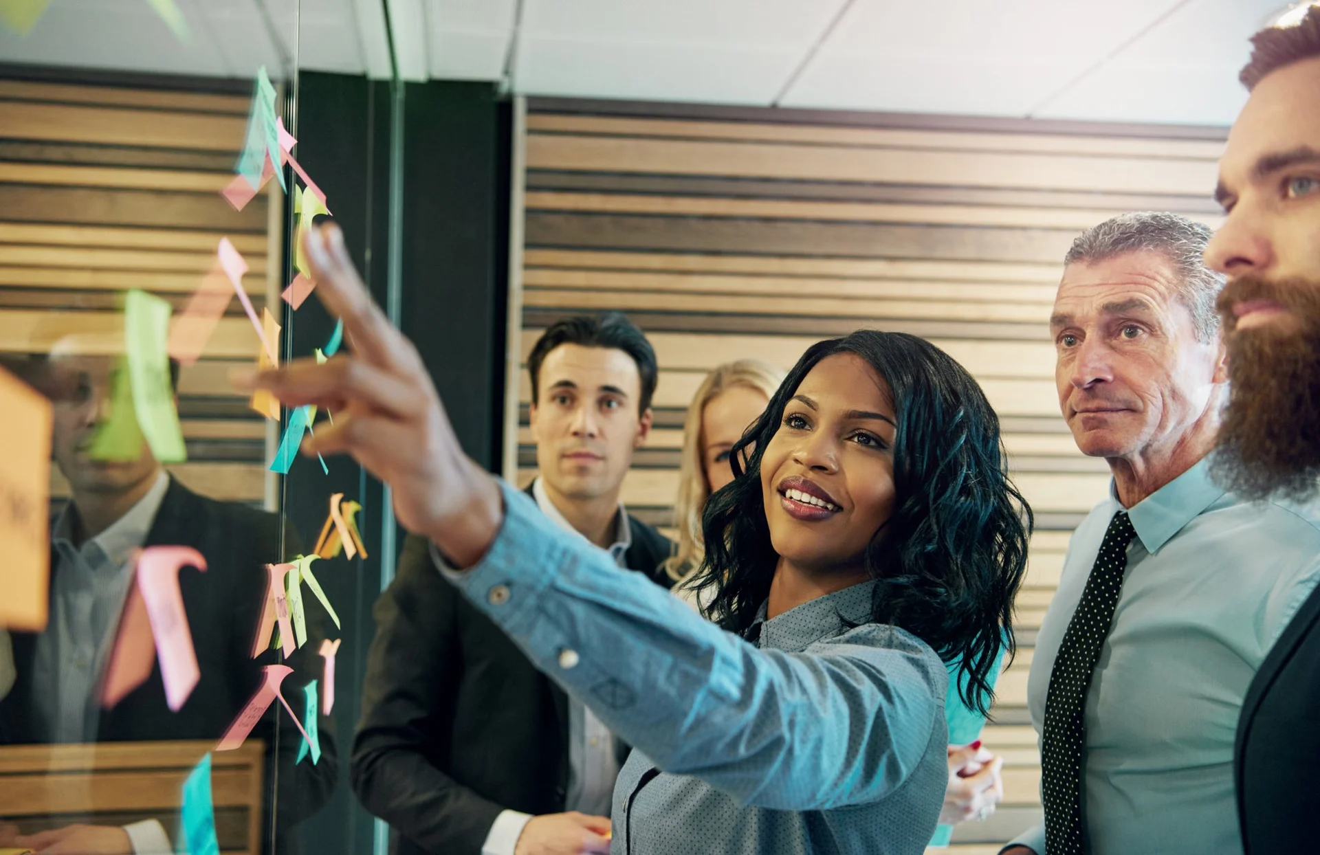 5 Ways to Create a Culture of Responsibility (With True Team Leadership)