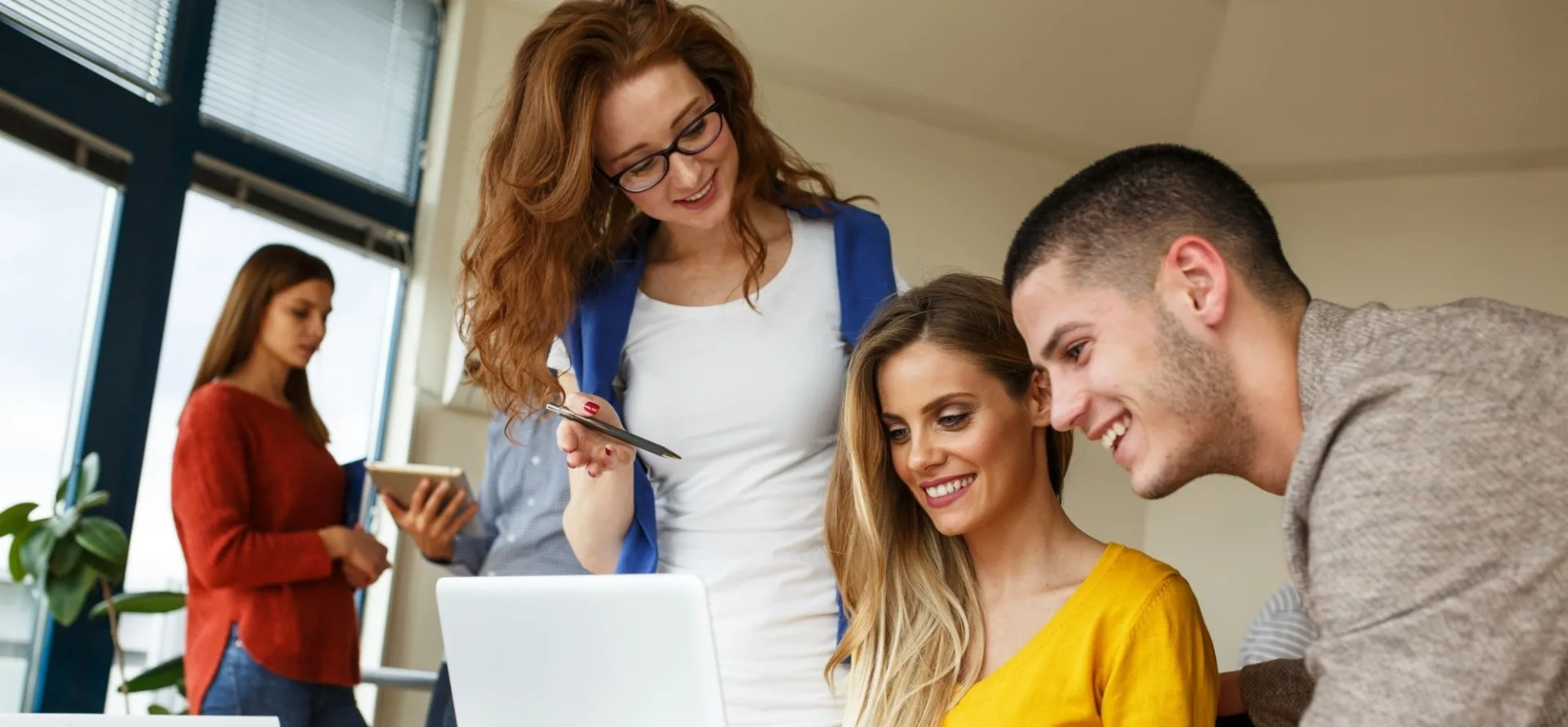 The 5 Remarkable Secrets of Team Success