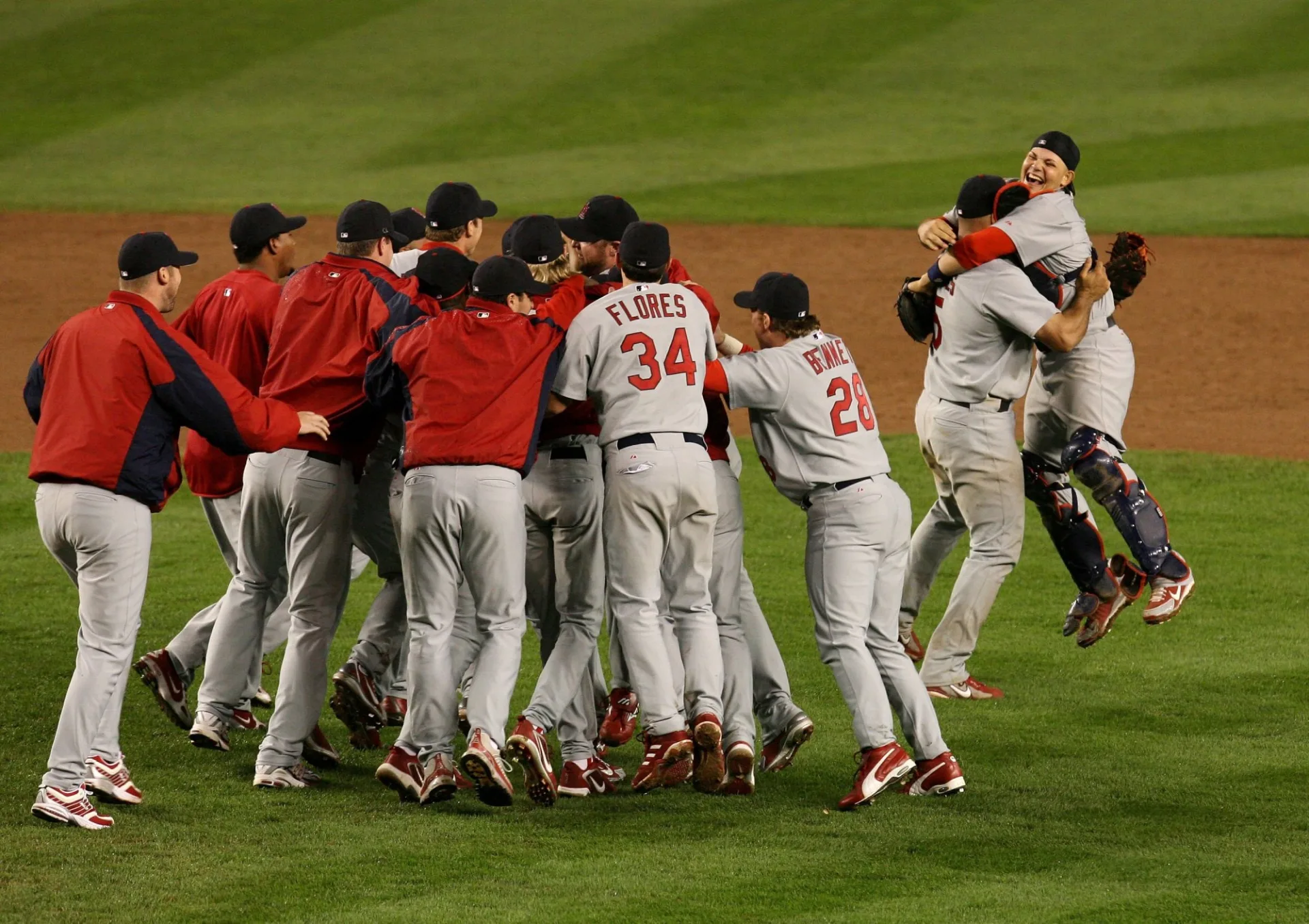 These Baseball Playoff Quotes Will Remind You of the Importance of ...