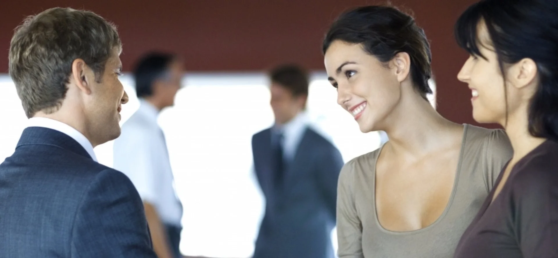 7 Things Remarkably Likable People Do