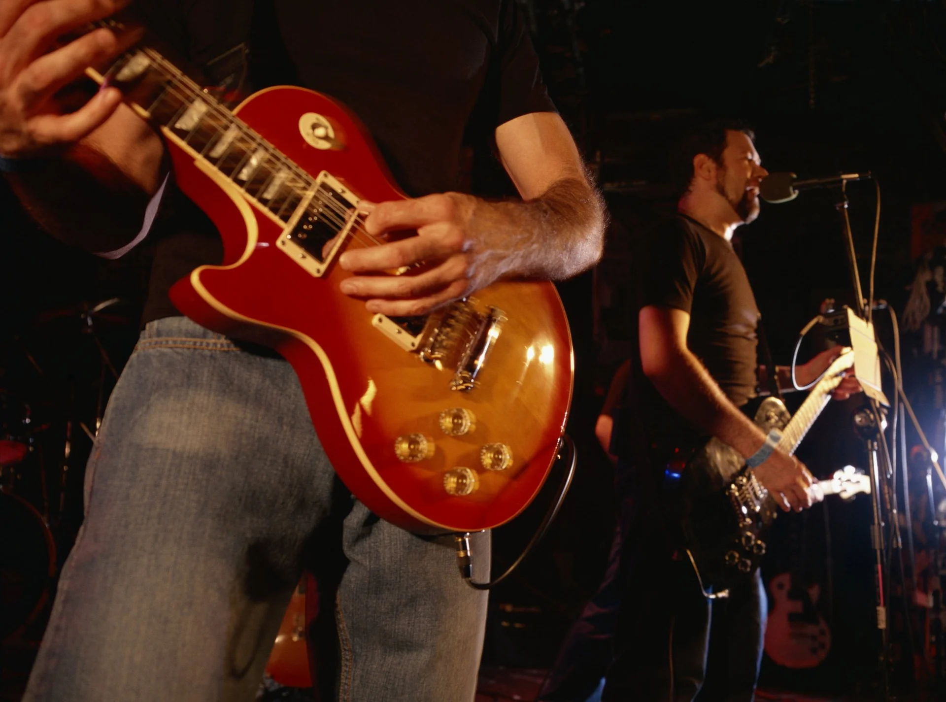 What This Remote Company Rock Band Can Teach You About Collaboration
