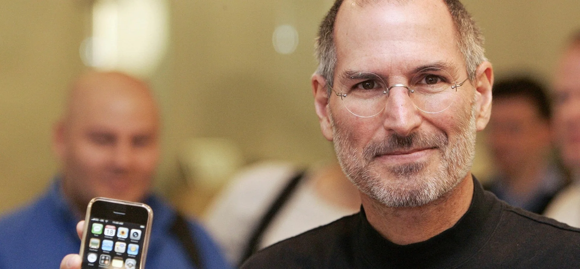 Steve Jobs Was Wrong About His Famous 'Smart Person' Quote. He Forgot ...