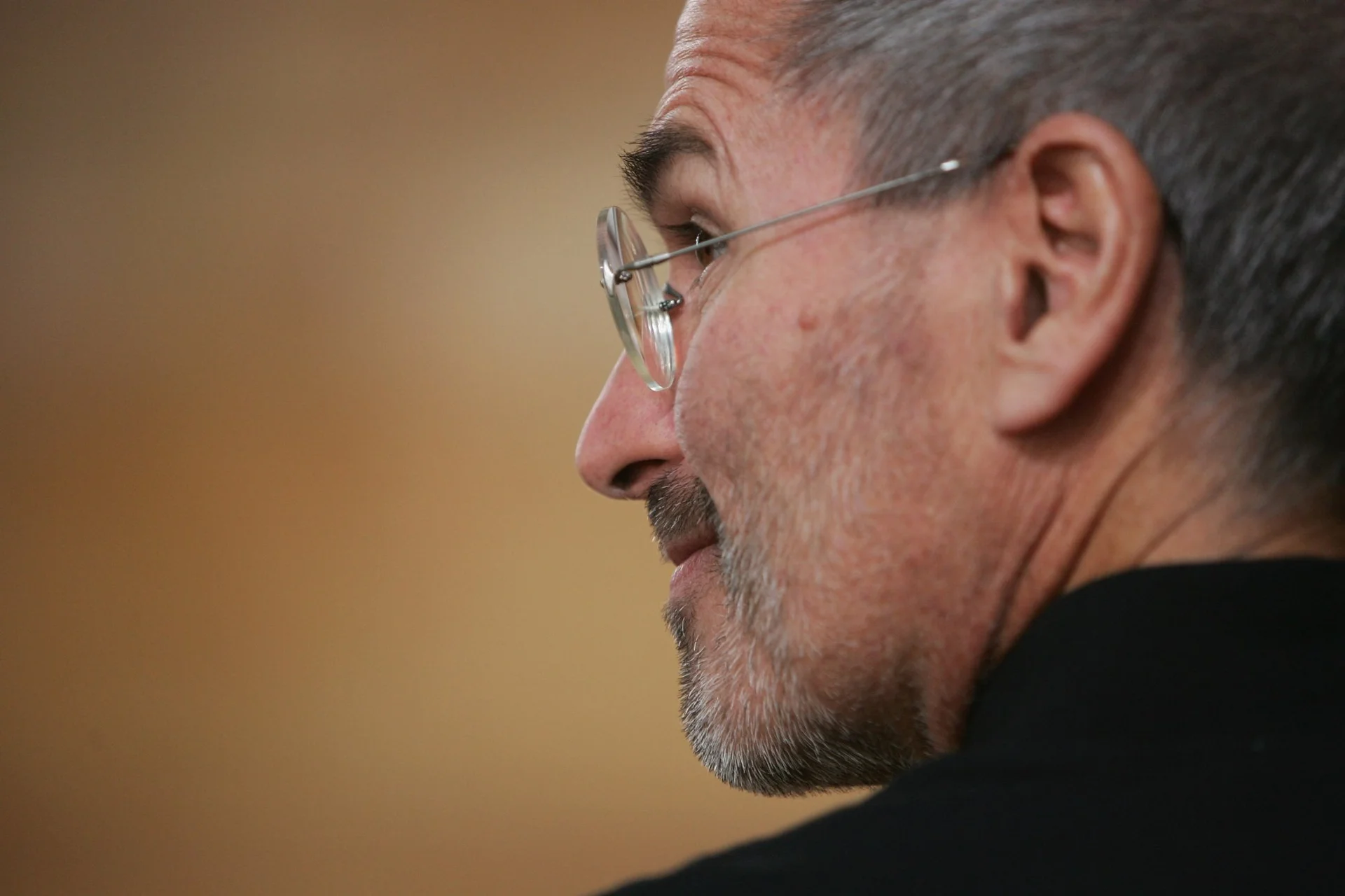 Steve Jobs's Alternative to the Open-Plan Office