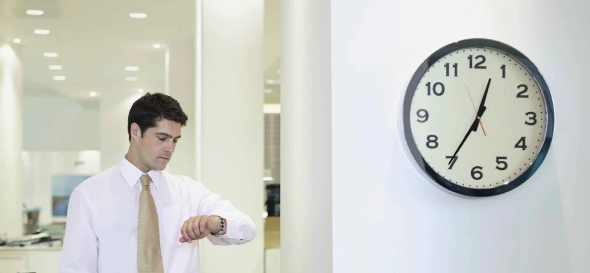 What are an Entrepreneur's Desired Working Hours?