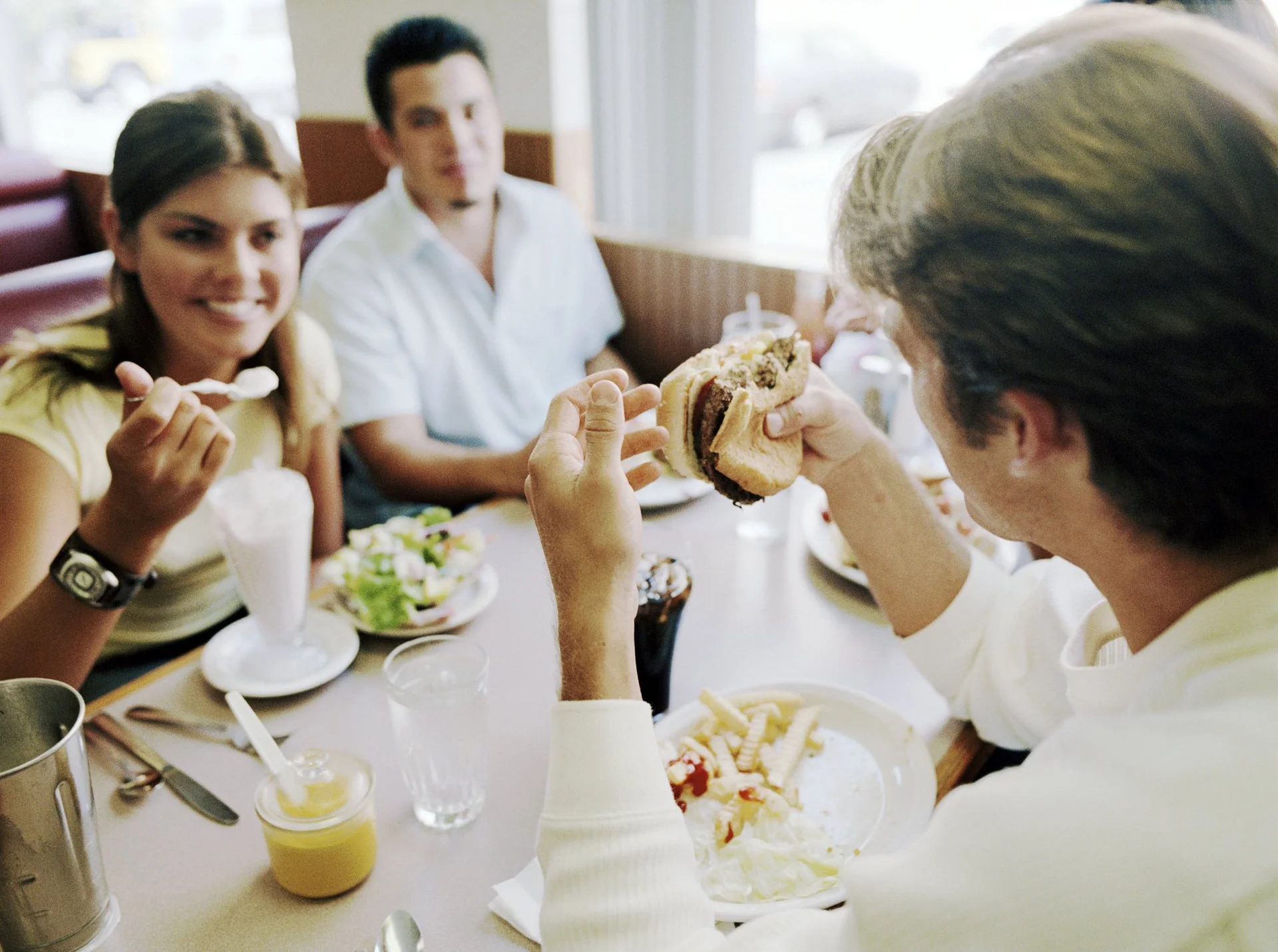 Why Hospitals Are Embracing Fine Dining (and Other Perks)