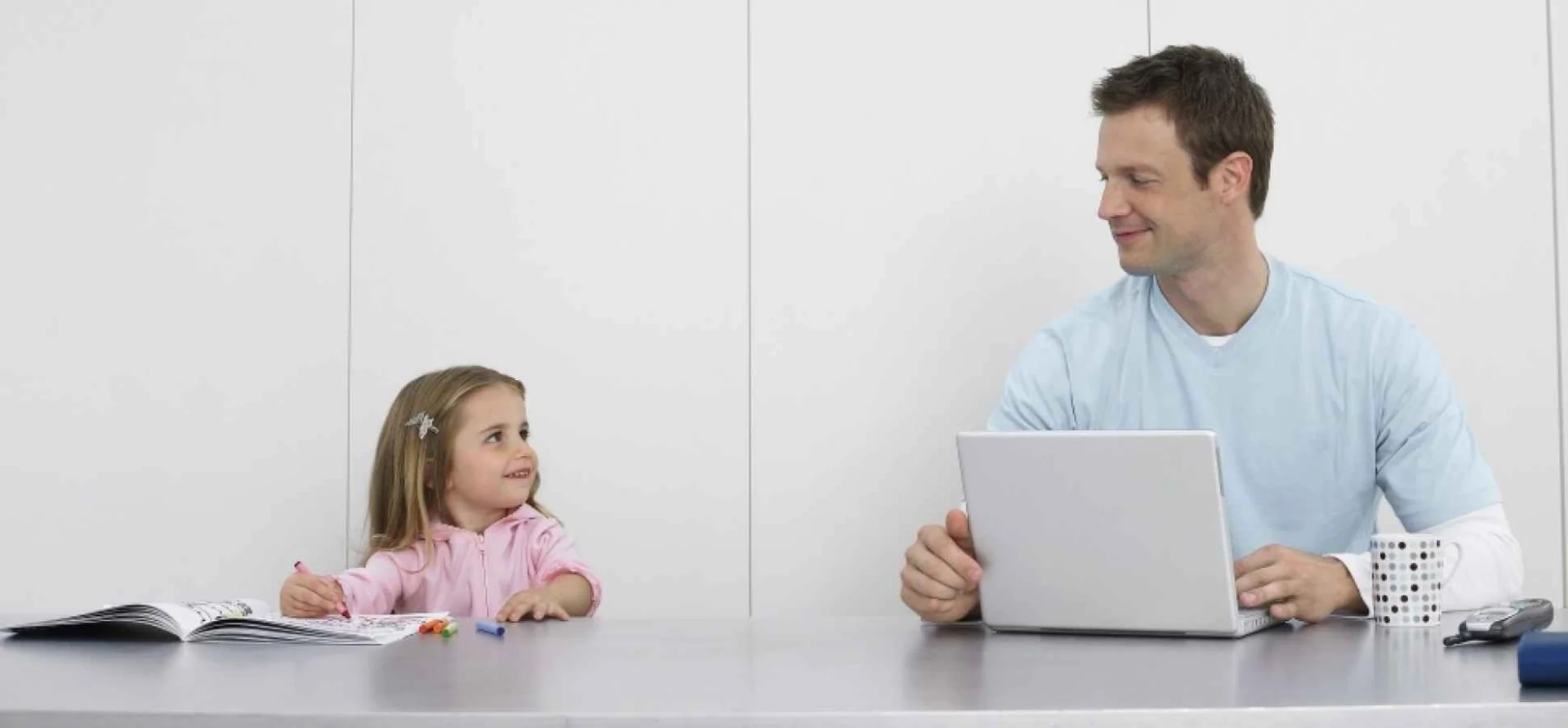 10 Things Every Working Dad Needs