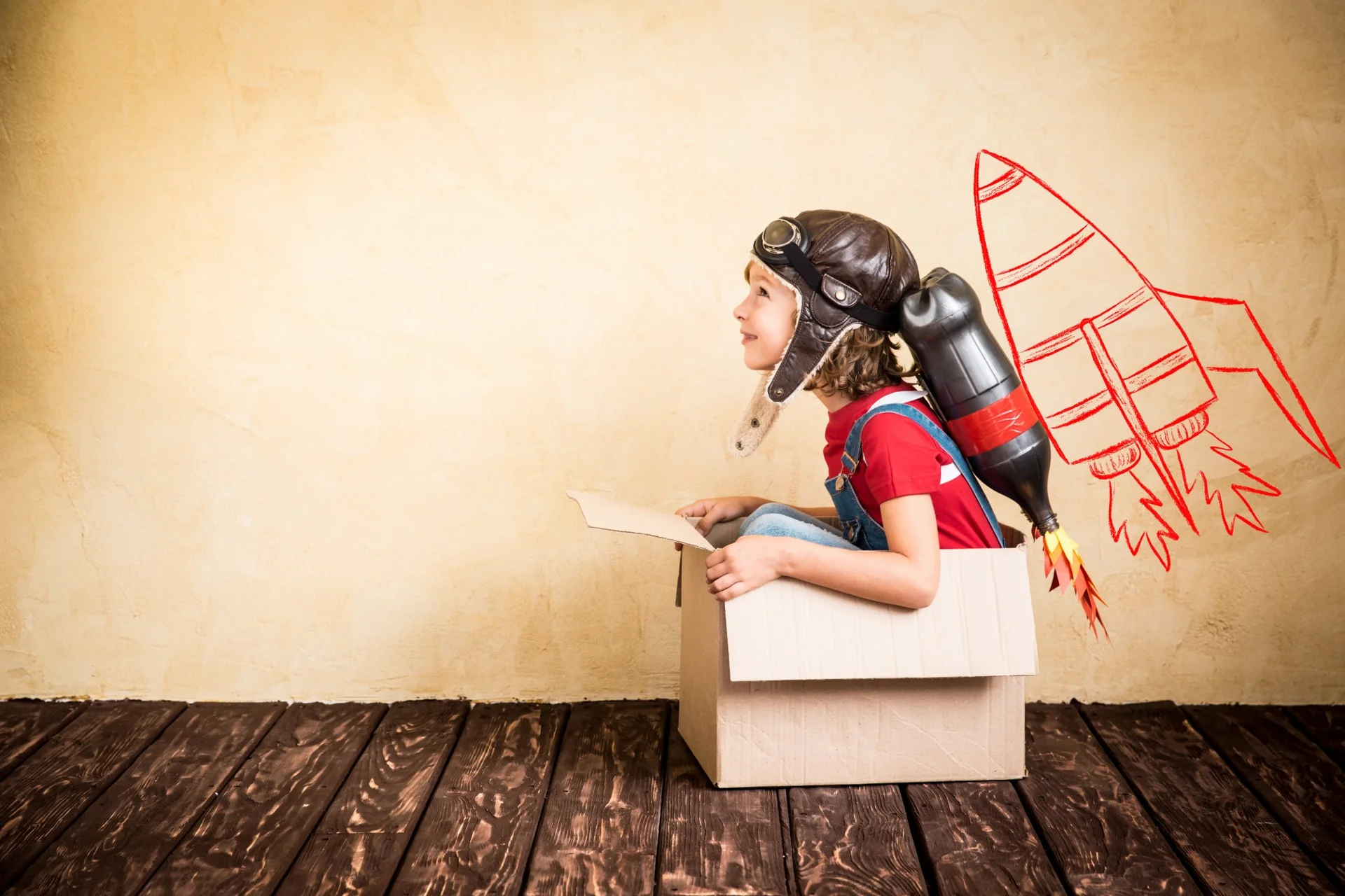 How This Novelty Gift Company Gets Open Innovation Right