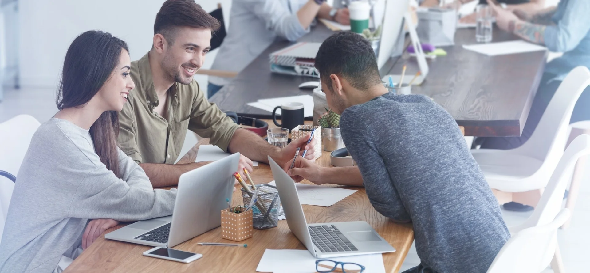 The Best Way to Set New Employees Up for Success