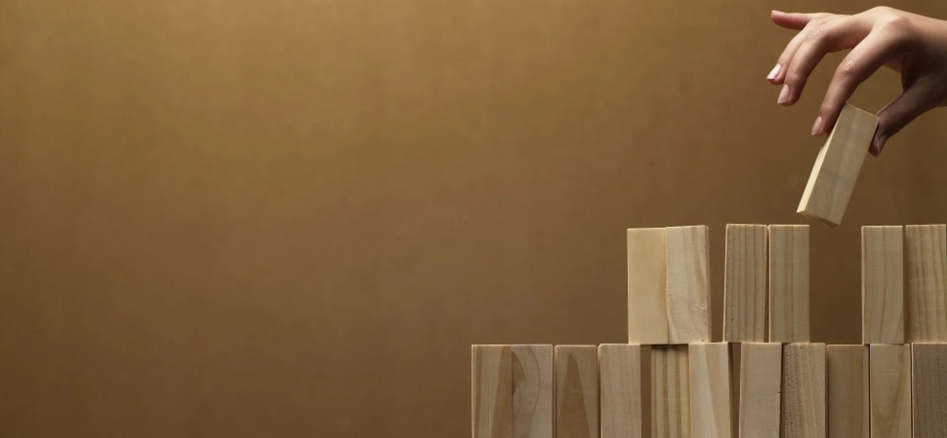 5 Steps for Building Your Dream Team