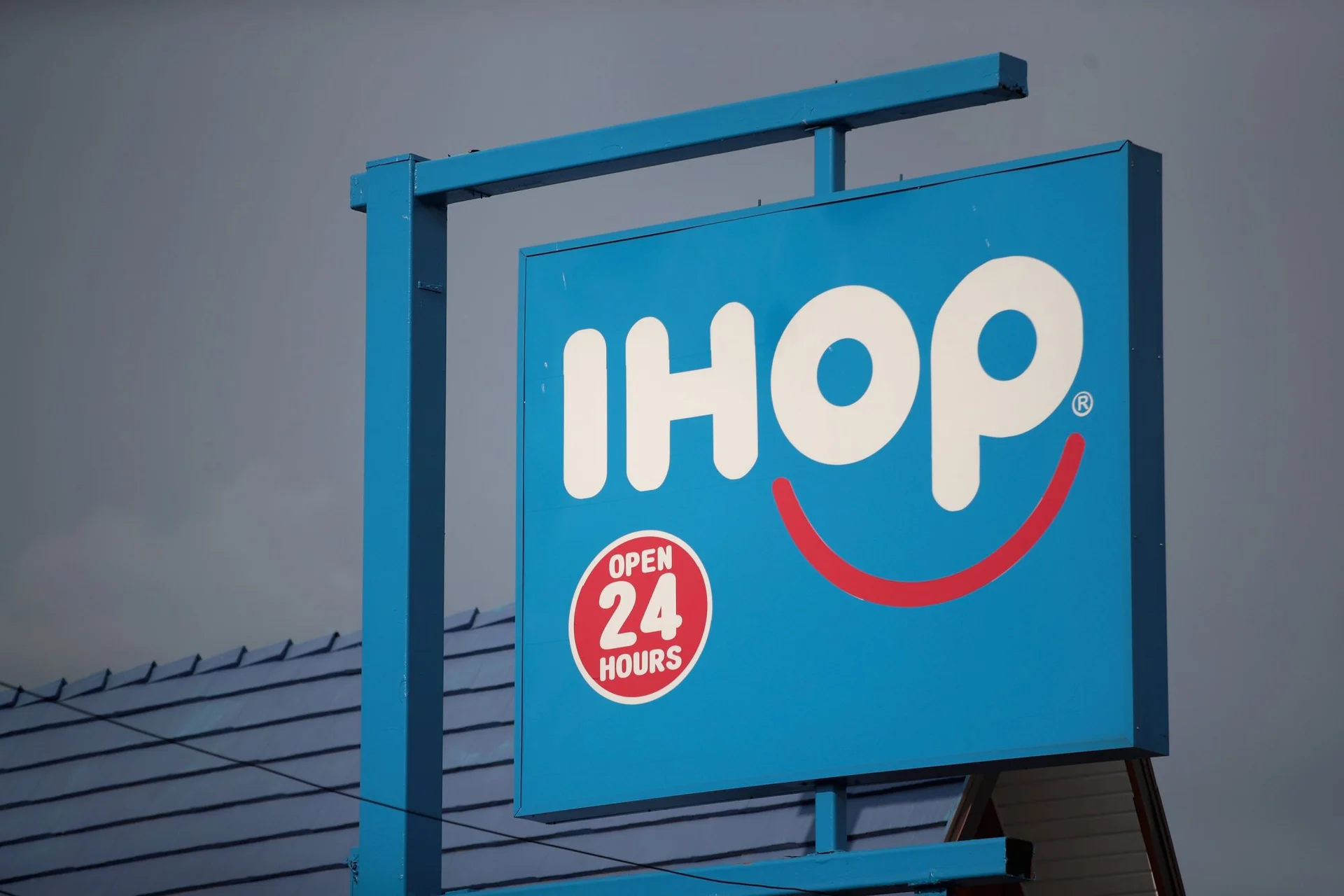 Branding Blunders: IHOP's Giant Potential Mistake