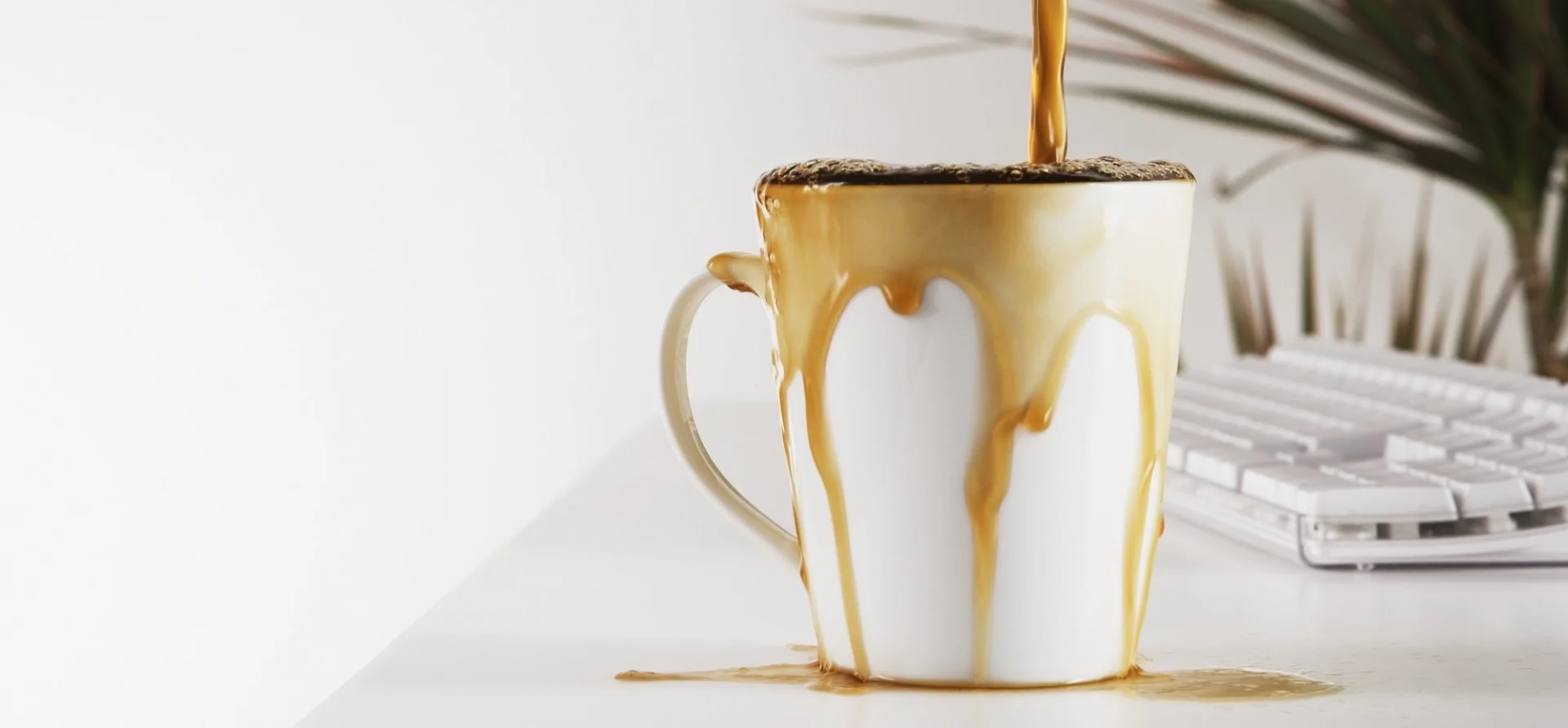 The Telltale Signs of a Toxic Coffee Addiction (and How to Fix it)