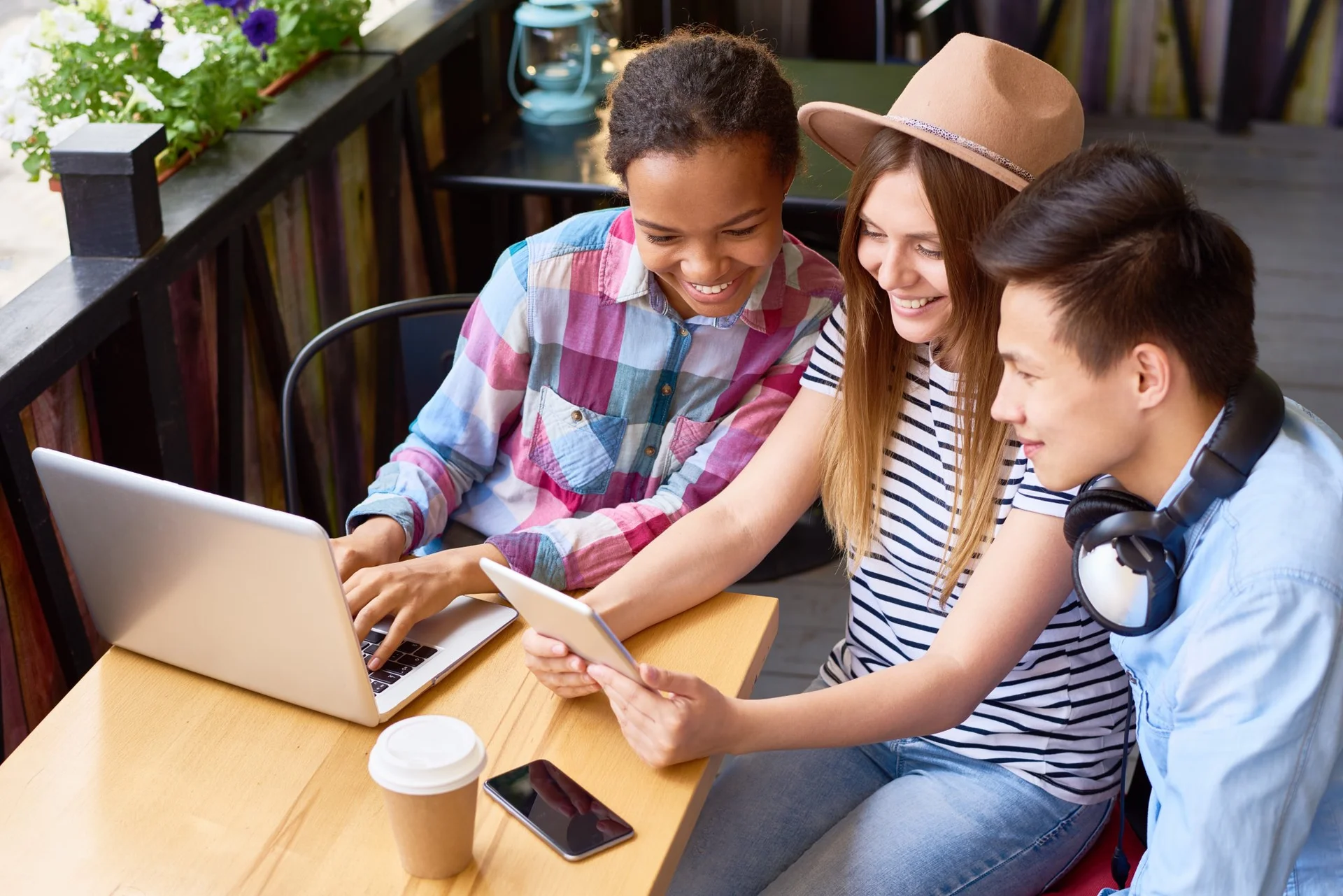 3 Things You Need to Know About Gen Z in 2019