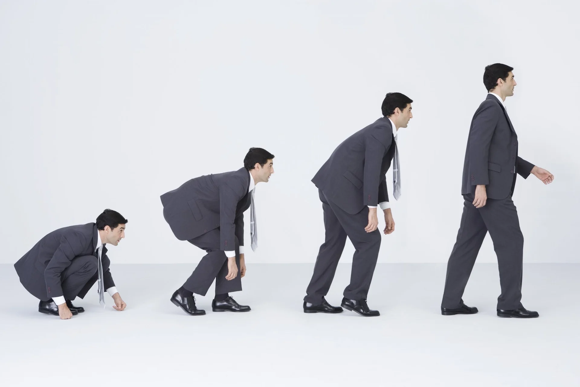 The Scientific Reason Why Body Language Is So Important