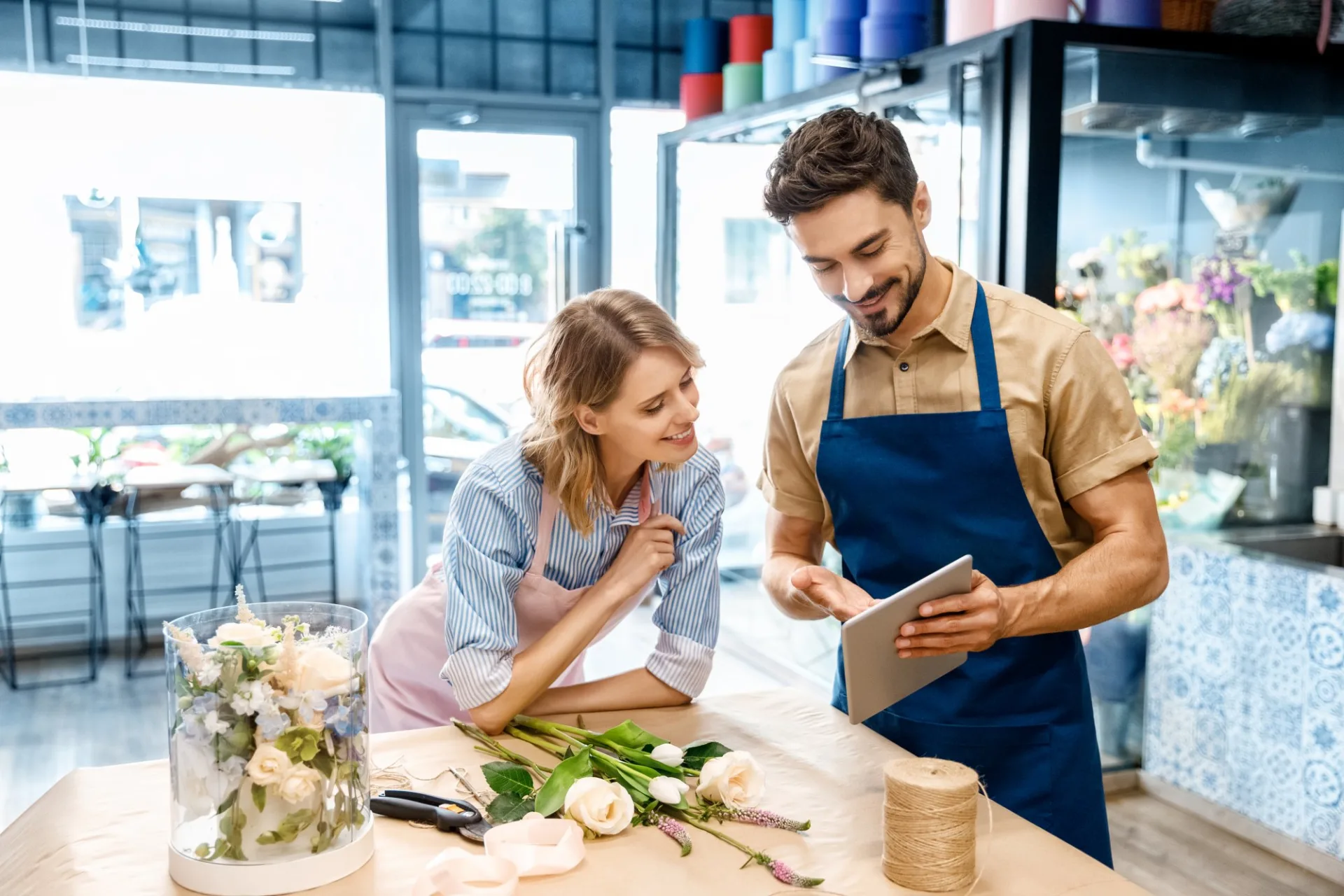 5 Small Business Trends to Leverage in 2020
