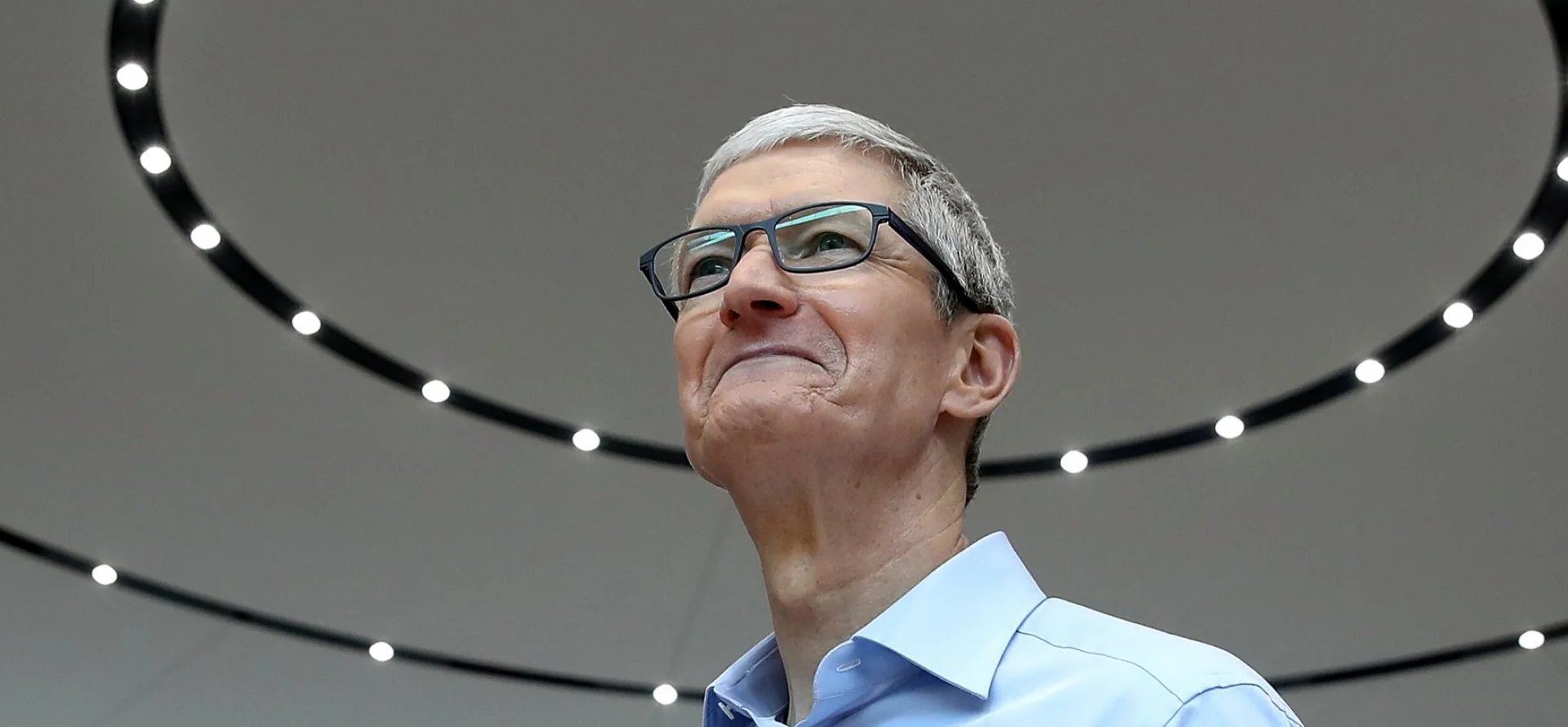 Why Bill Gates, Tim Cook, and Marc Benioff Are Among the World's 50 ...