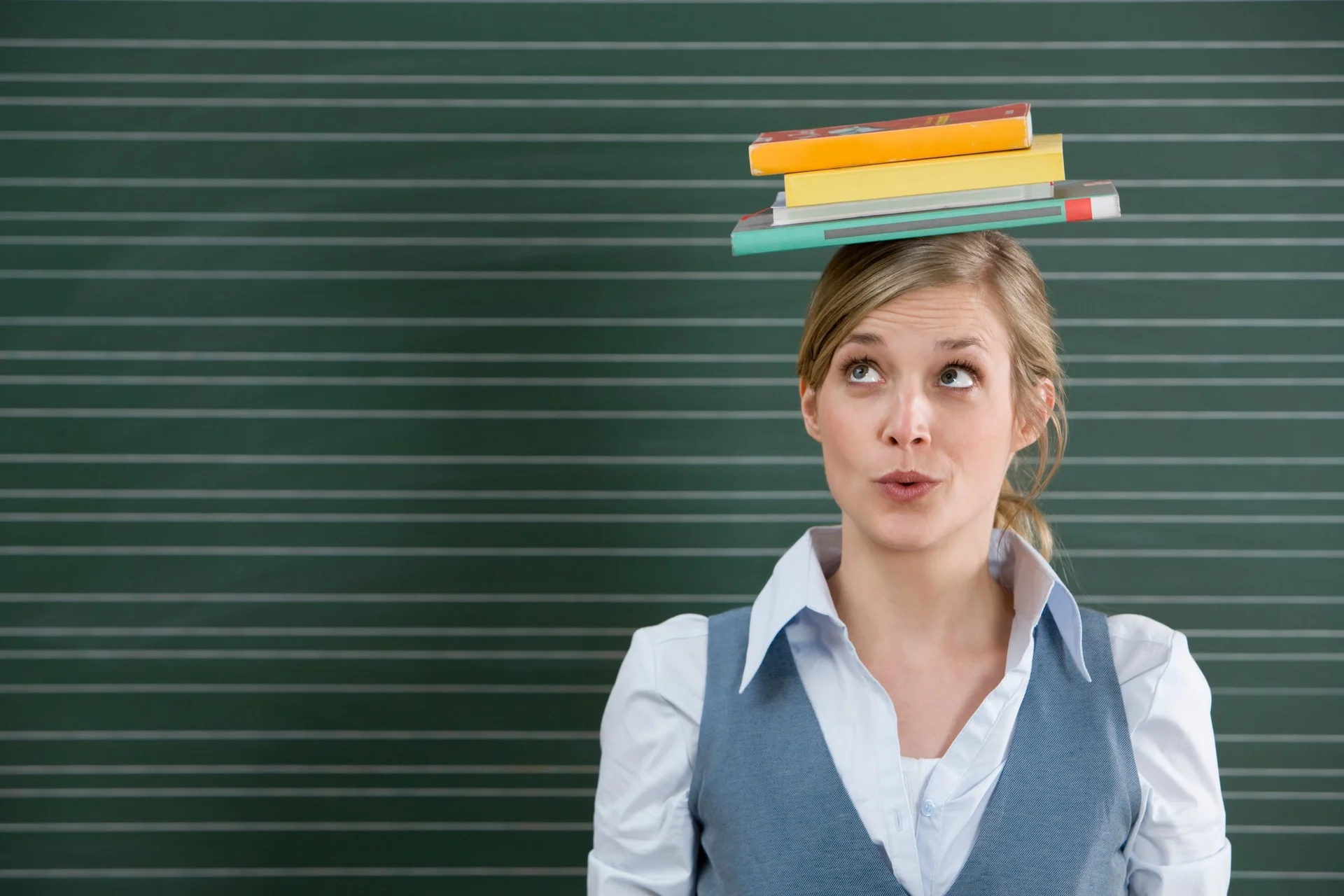 3 Ways Your Employees' Posture Is Hurting Your Bottom Line