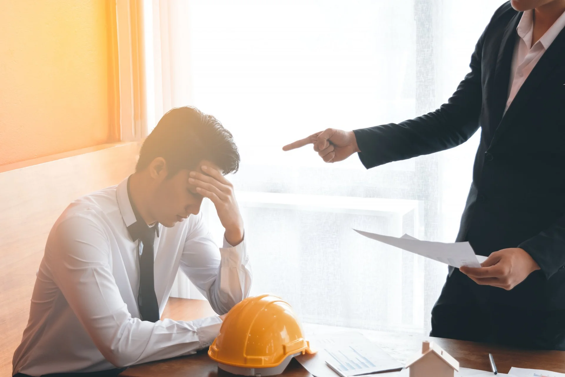 Not Happy With Your Client? Here's Why It's Your Fault
