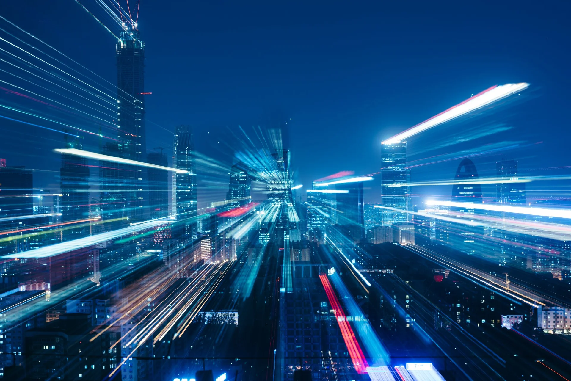 50 Most Innovative Cities in the World in 2018