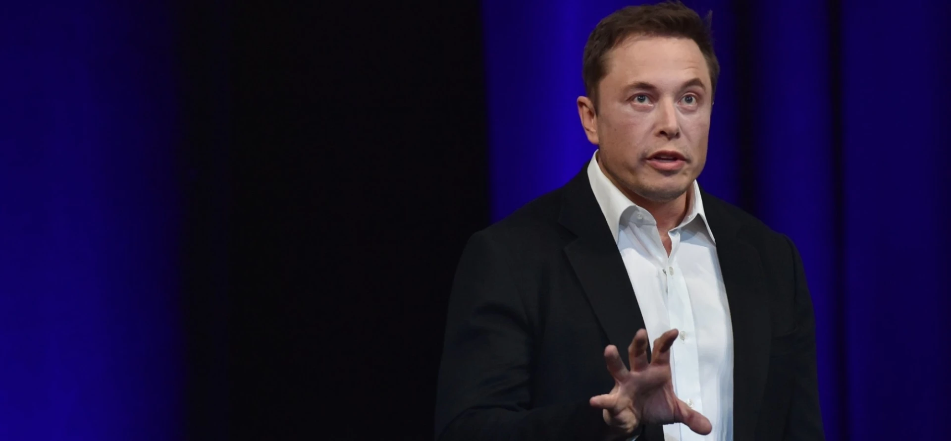 Elon Musk Is Now Providing Water Filtration to Flint Michigan Schools