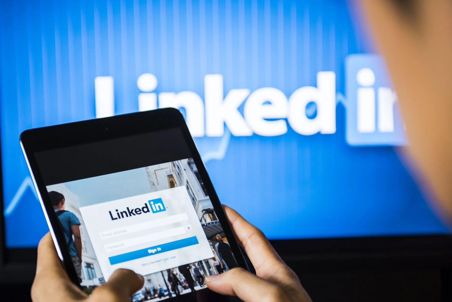 Here's Why It's More Important Than Ever to Have an Active LinkedIn ...
