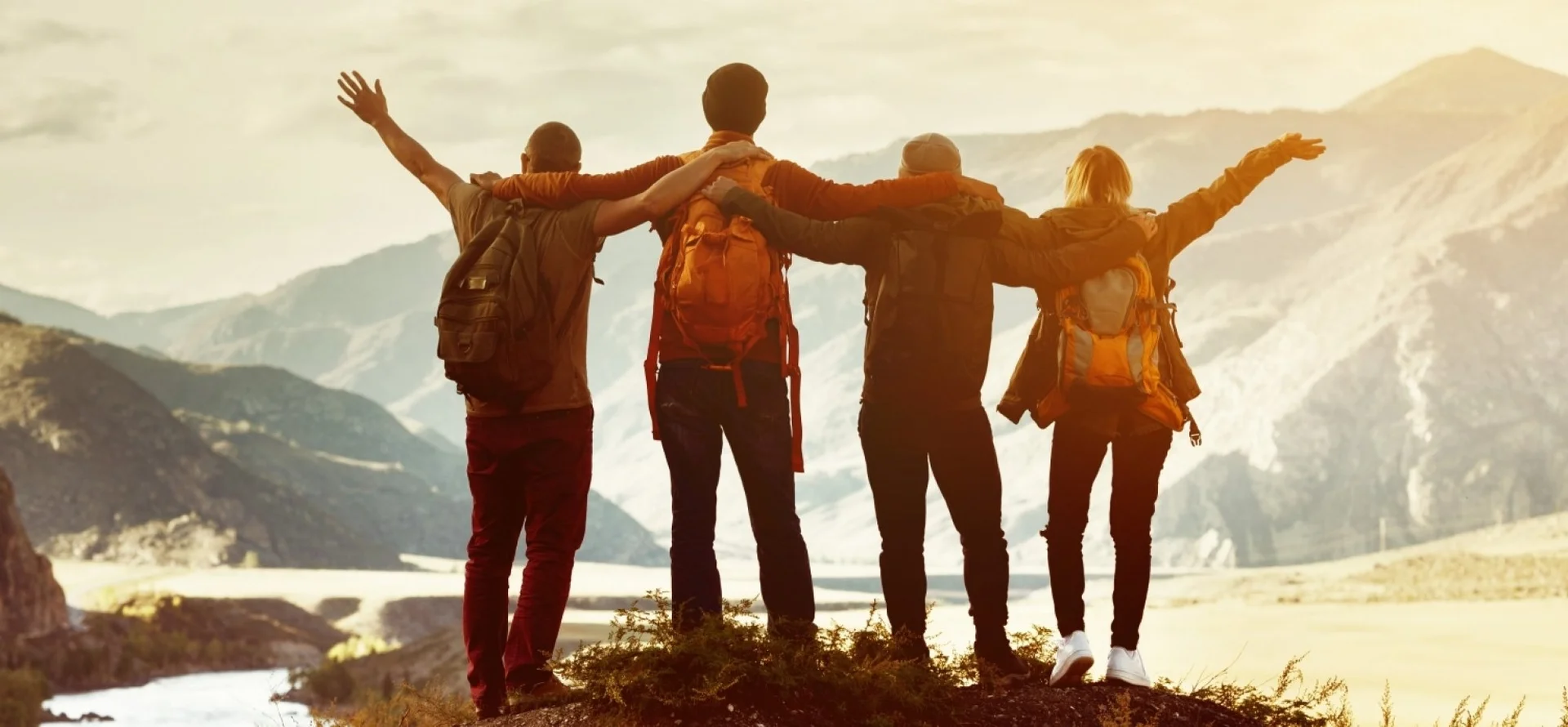 A 75-Year Study Said This Is the 1 Thing That Leads To Happiness. A ...