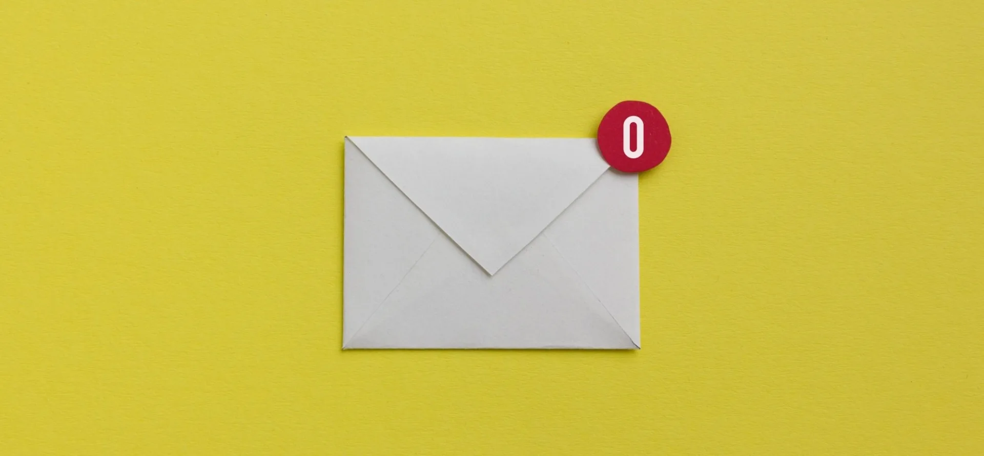 An Email-Free Life Is Totally Possible. Here's How to Do It