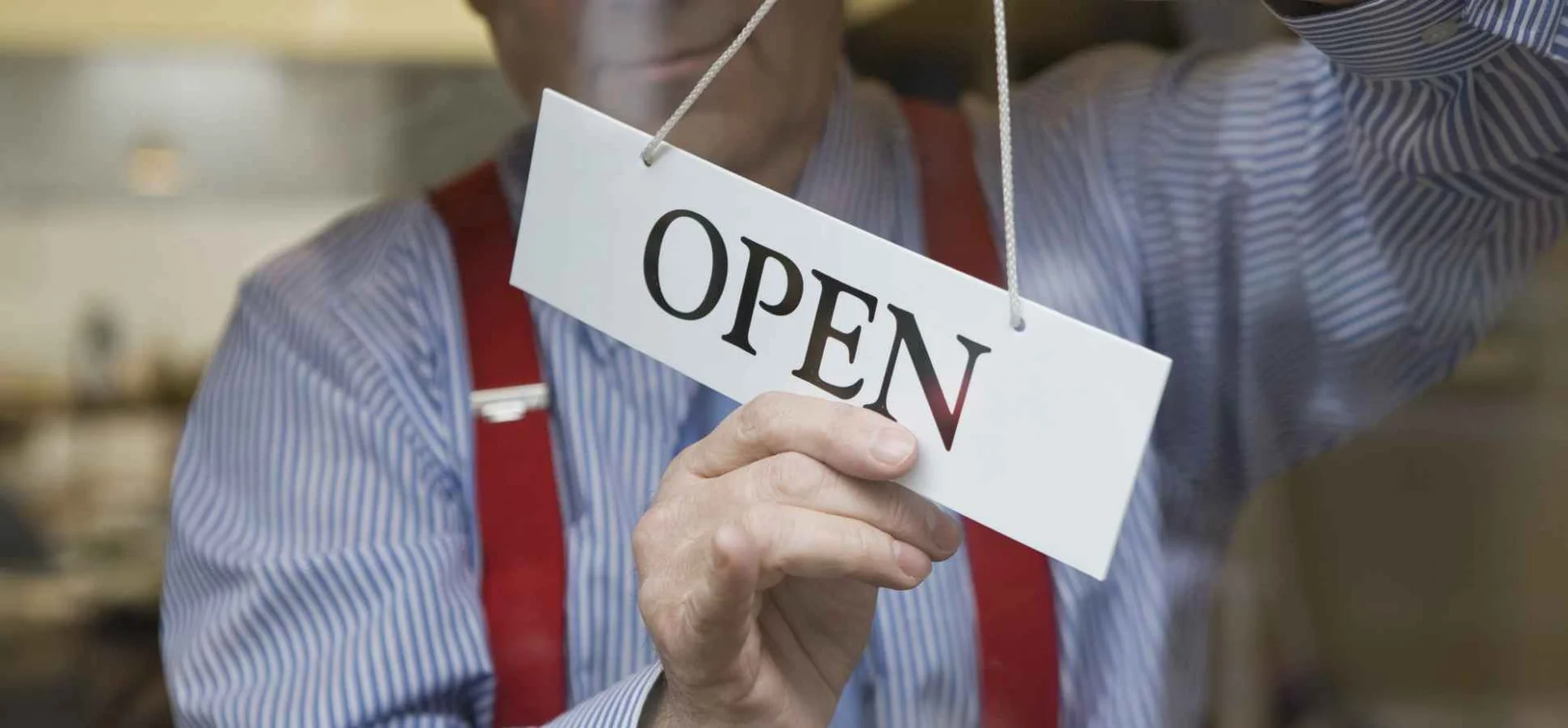 How Entrepreneurship Lost Its Way to the Middle Class