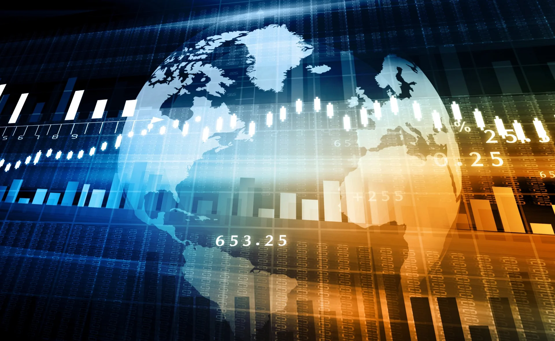 5 Economic Trends Every Business Owner Should Watch in 2018