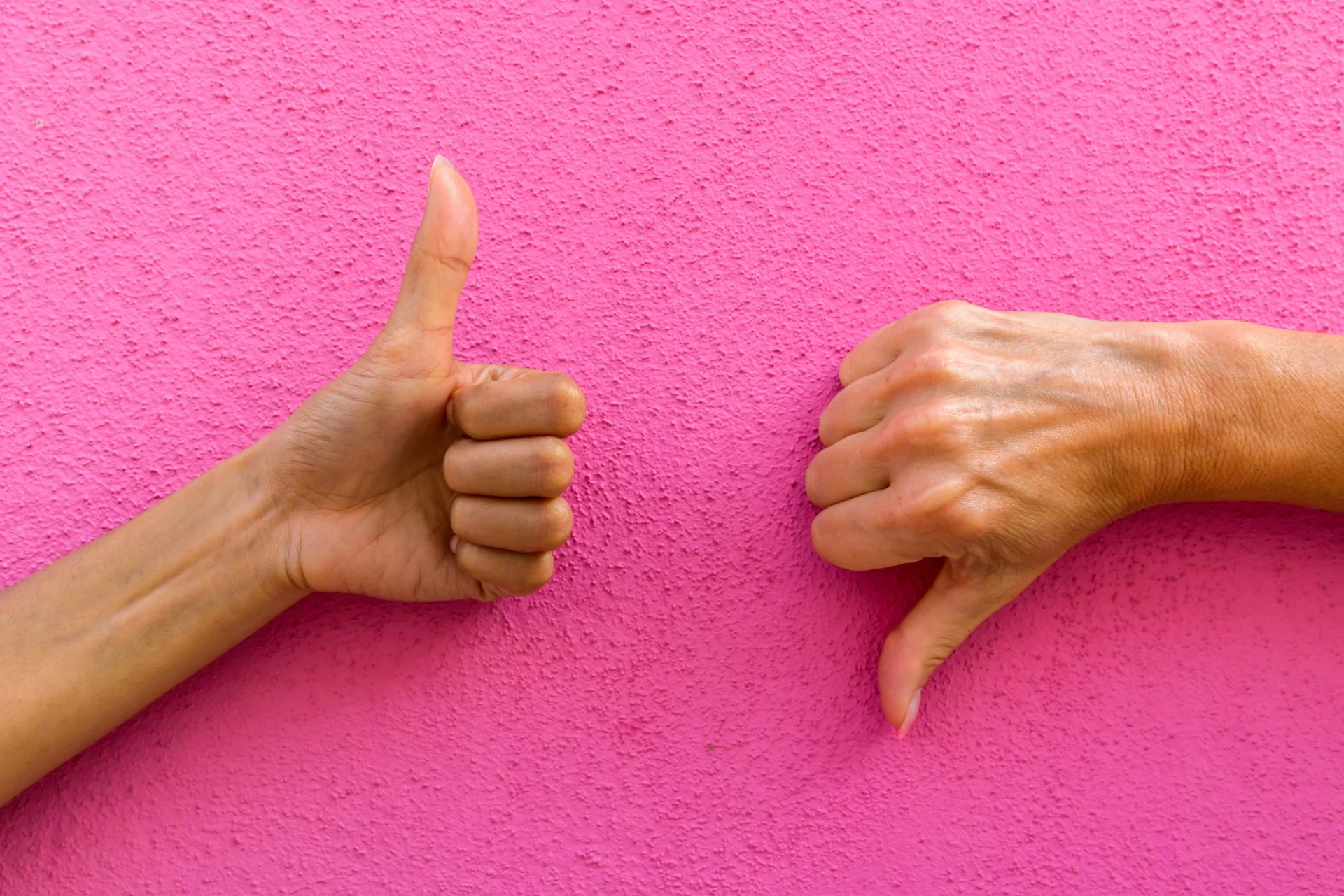 How to Say 'No' Without Coming Off Like a Jerk