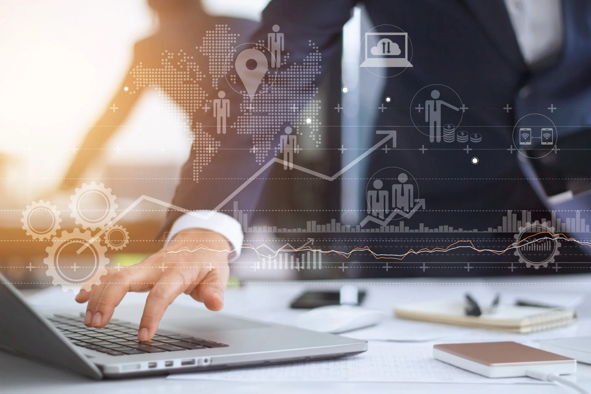 How Thinking Like a User Can Fuel Business Growth
