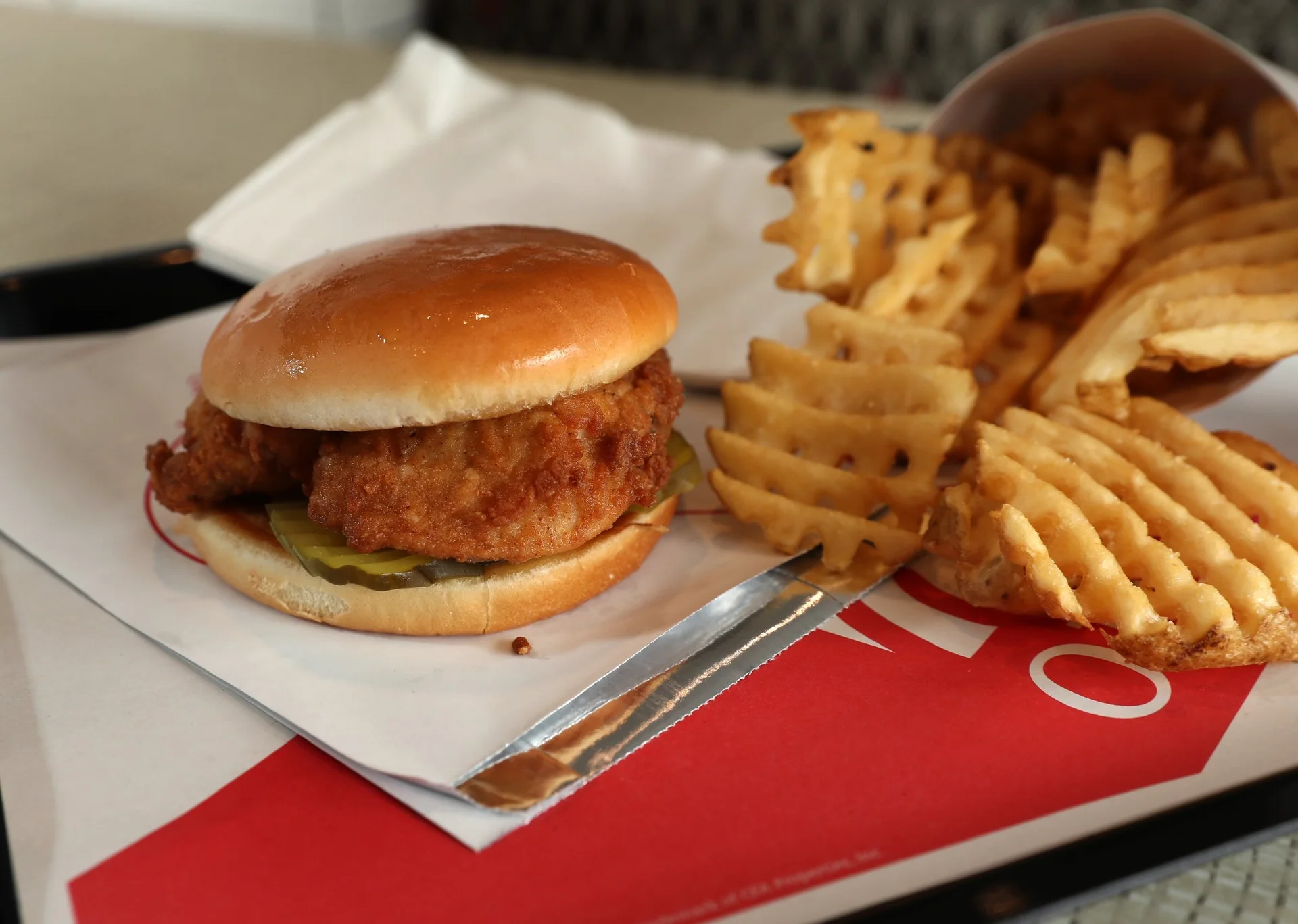 4 Ways Chick-fil-A Dominates the Competition