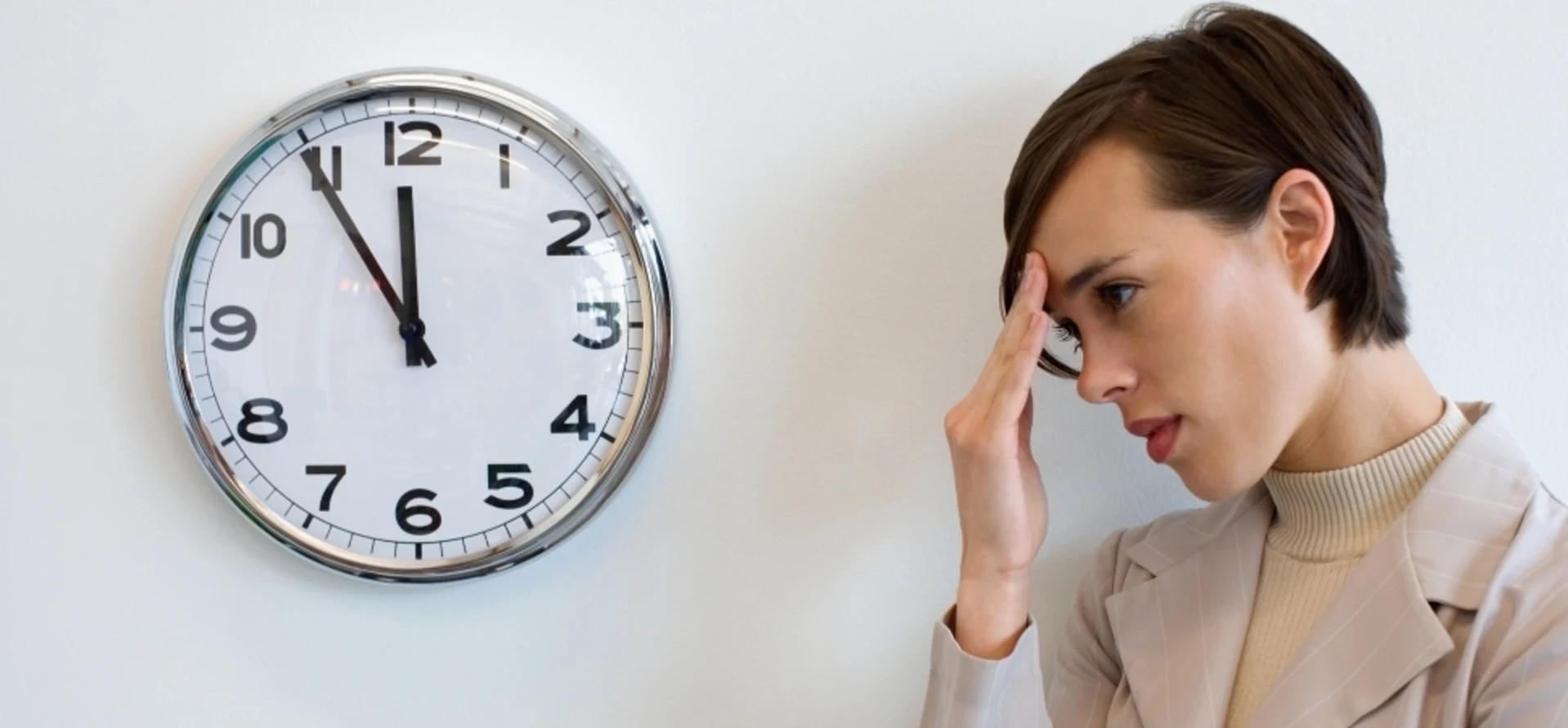 6 Tips for Making a Deadline in a Crunch