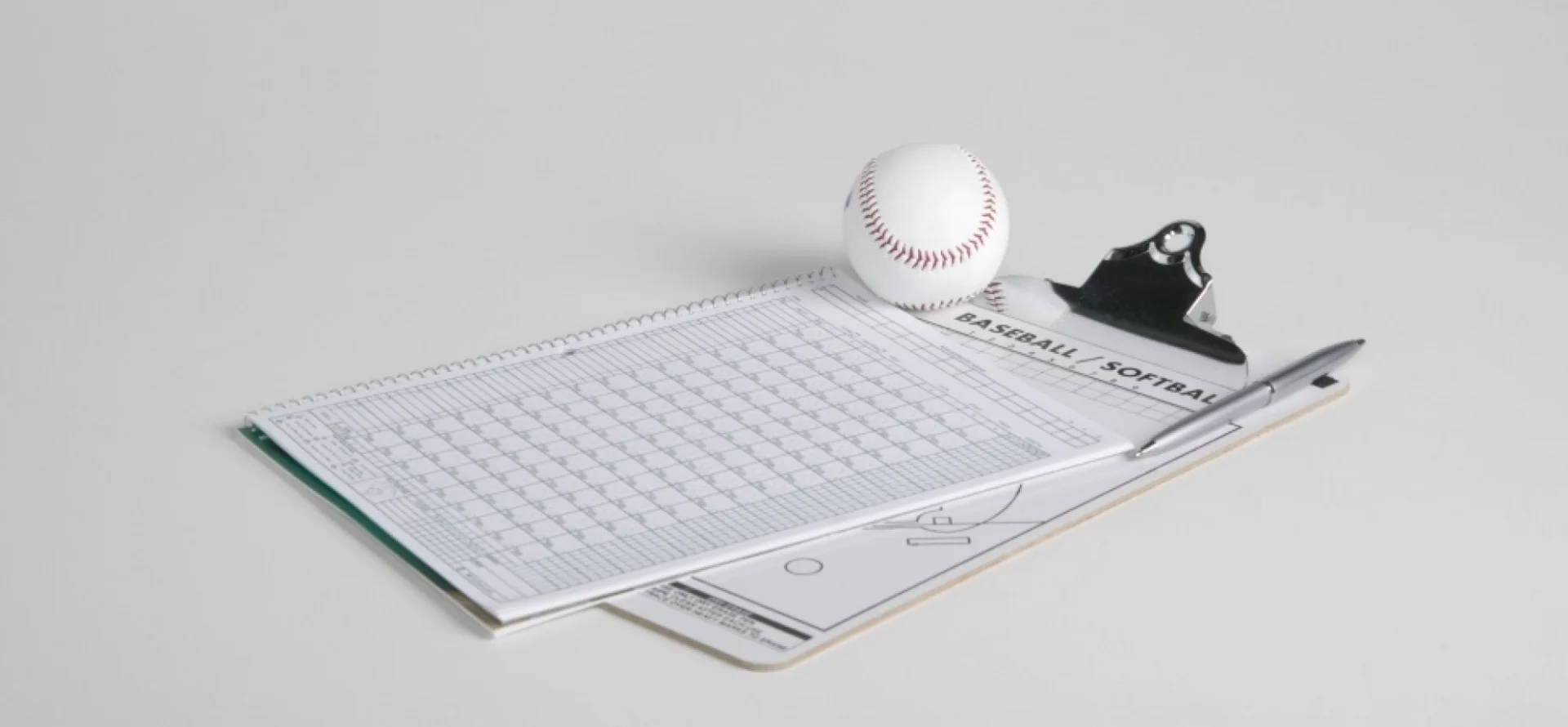 For the Love of Baseball ... and Building Boards