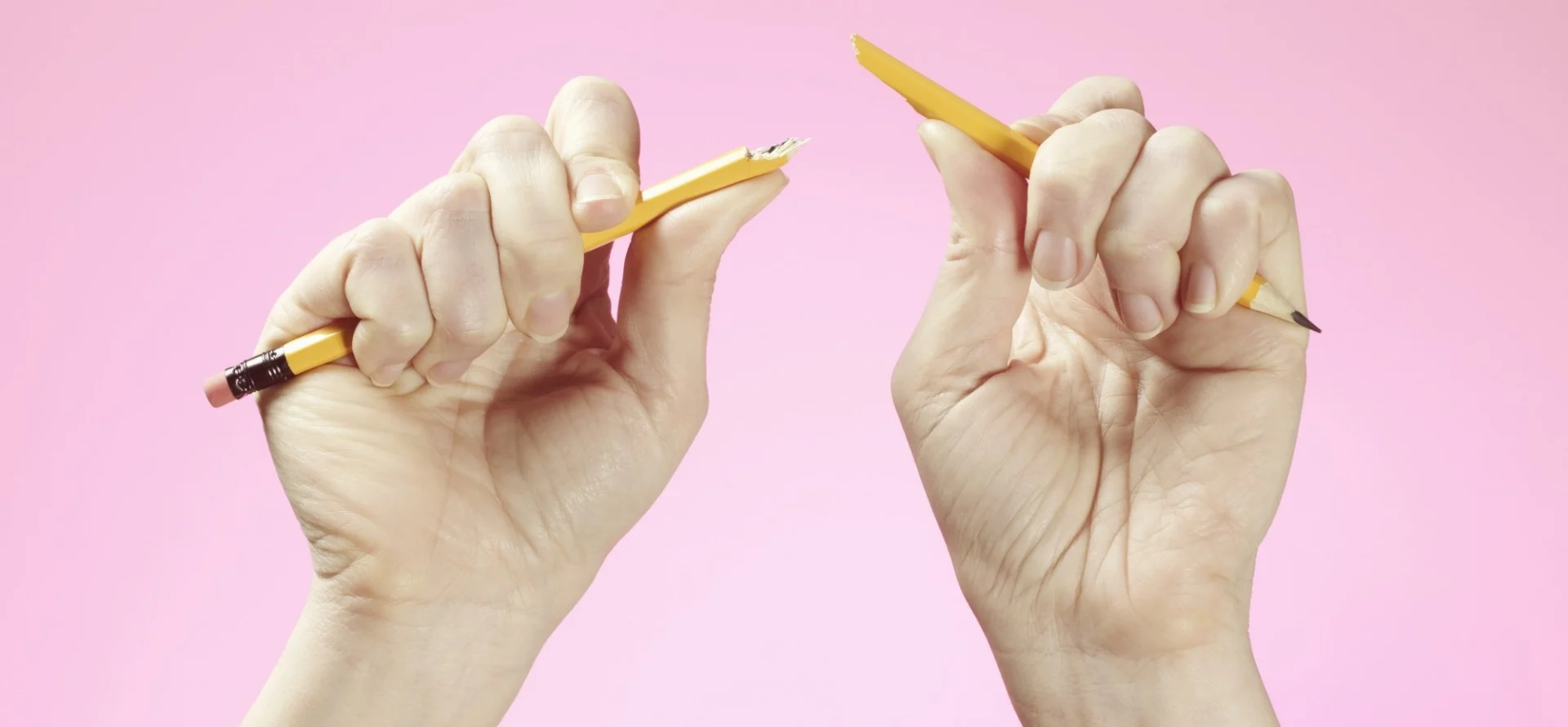 Get Angry Easily? Science Just Discovered It Says a Lot About Your ...