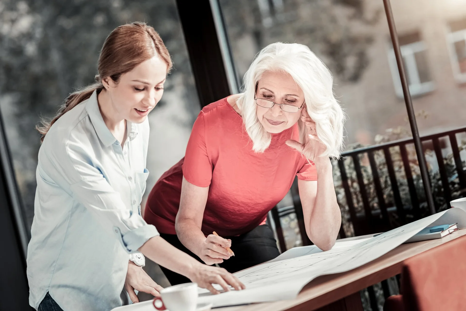 4 Key Generational Trends in the Workplace