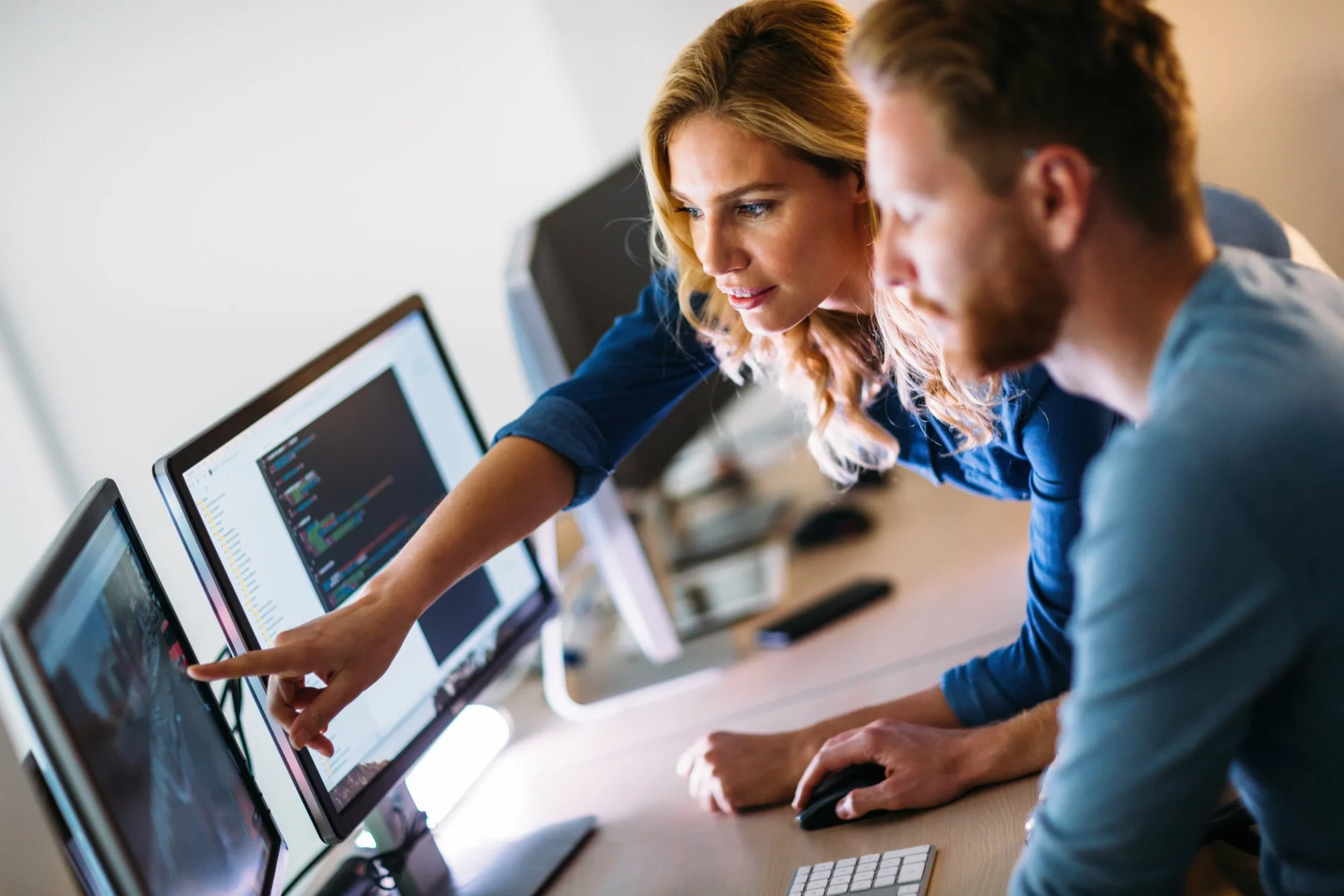 Here's What You Need to Know to Make AI Work for Your Business