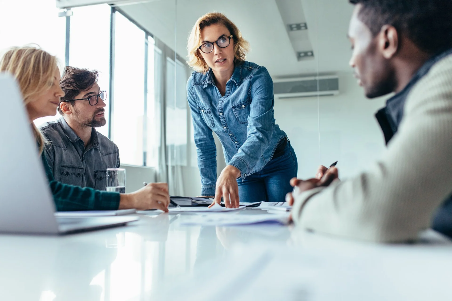 How to Get Your Employees to Respect You by Respecting Them
