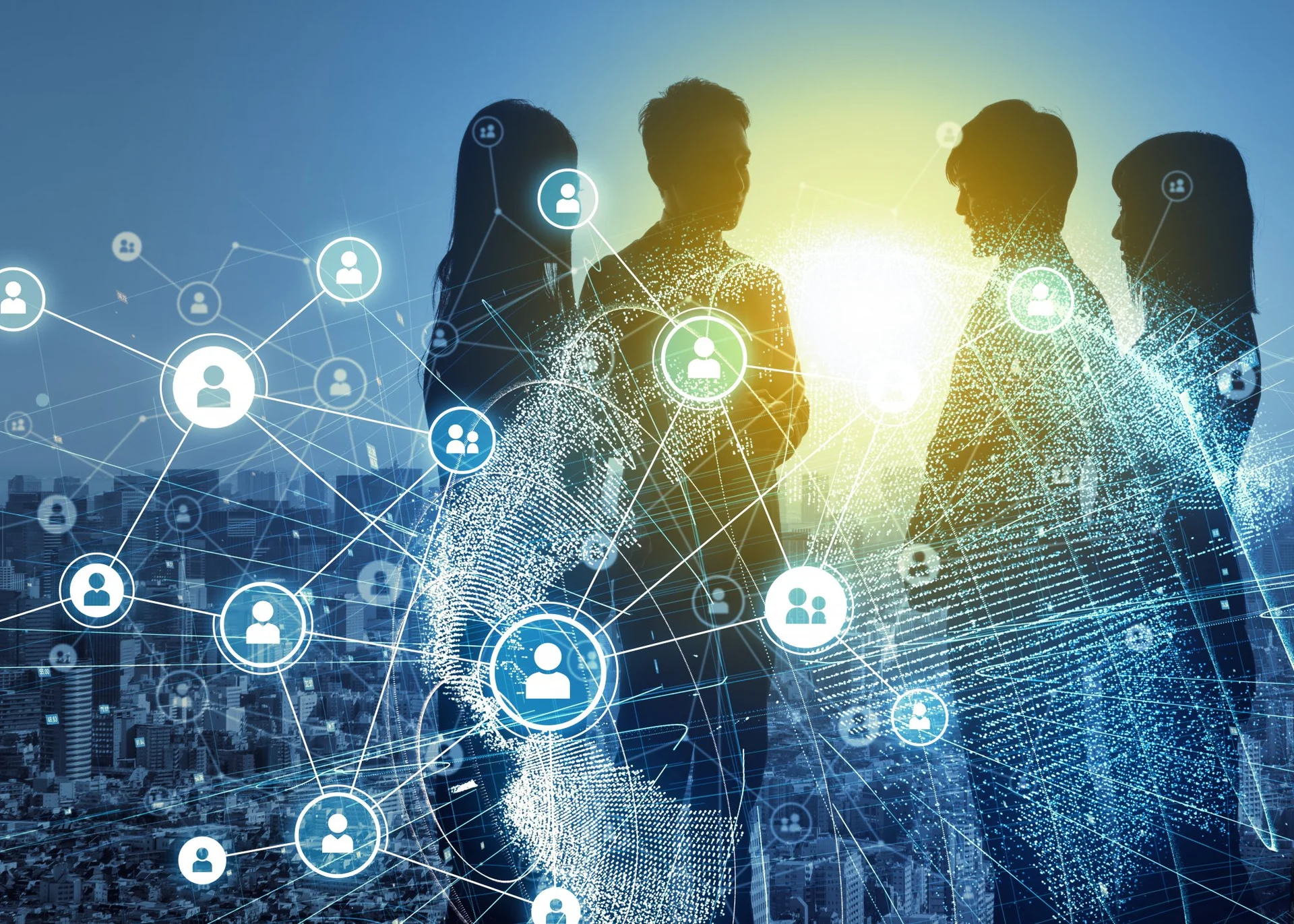 3 Things That Will Help You Leverage AI