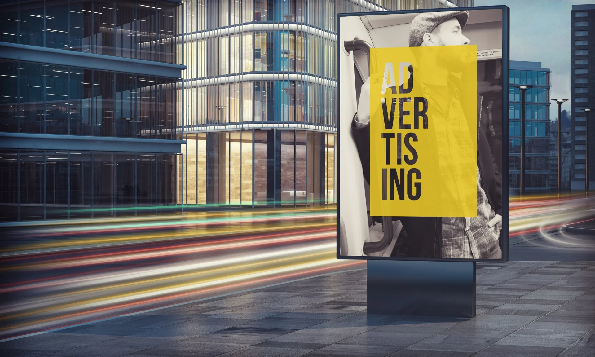 Why Even the Most Innovative Product Needs Advertising