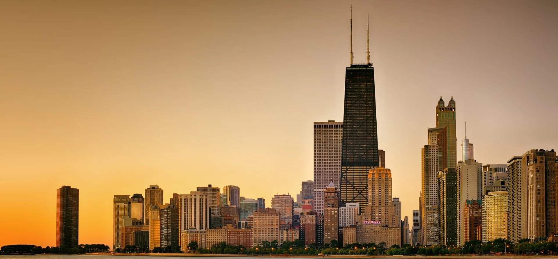 5 Reasons Why Chicago Has (Almost) Everything Startup Founders Need