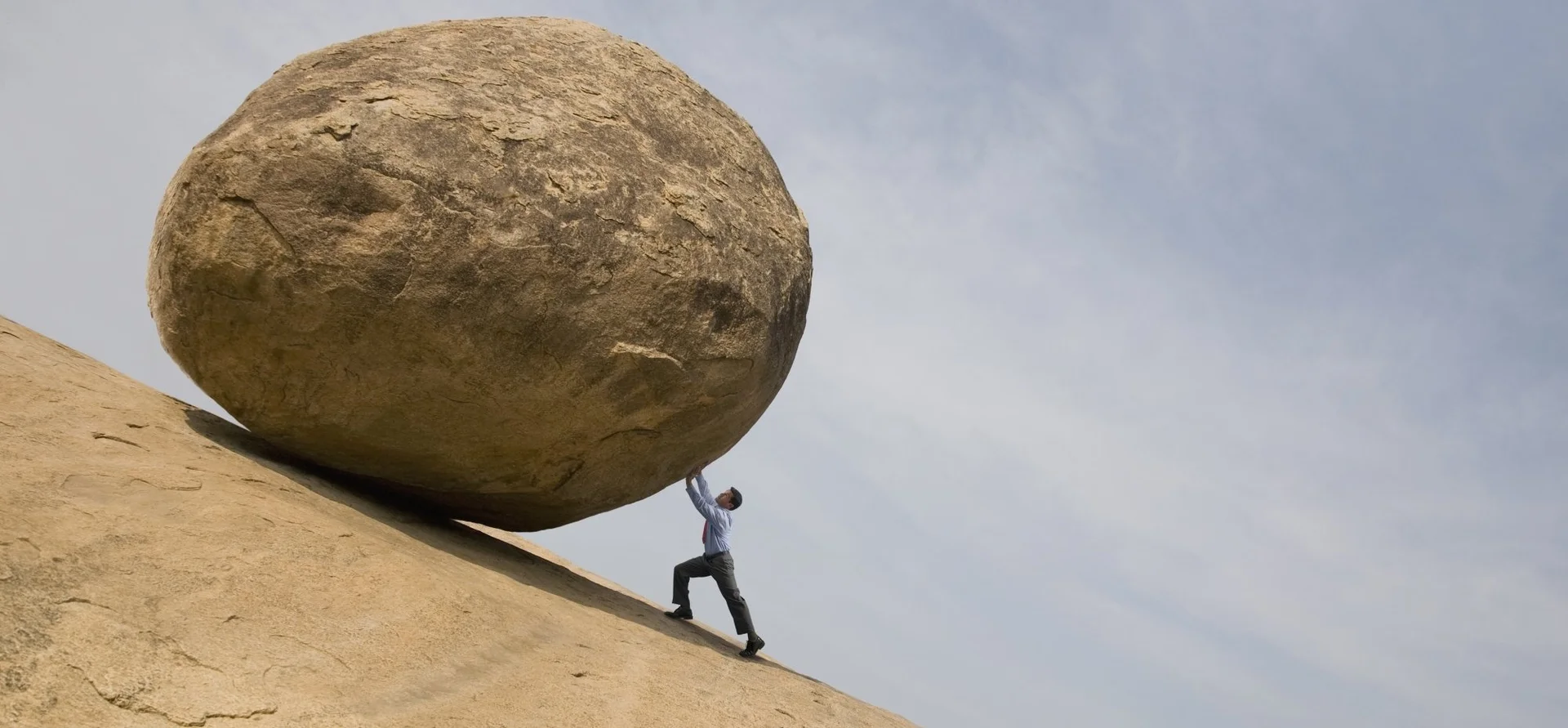 Why Your Best Work May Feel Too Easy To Be Good