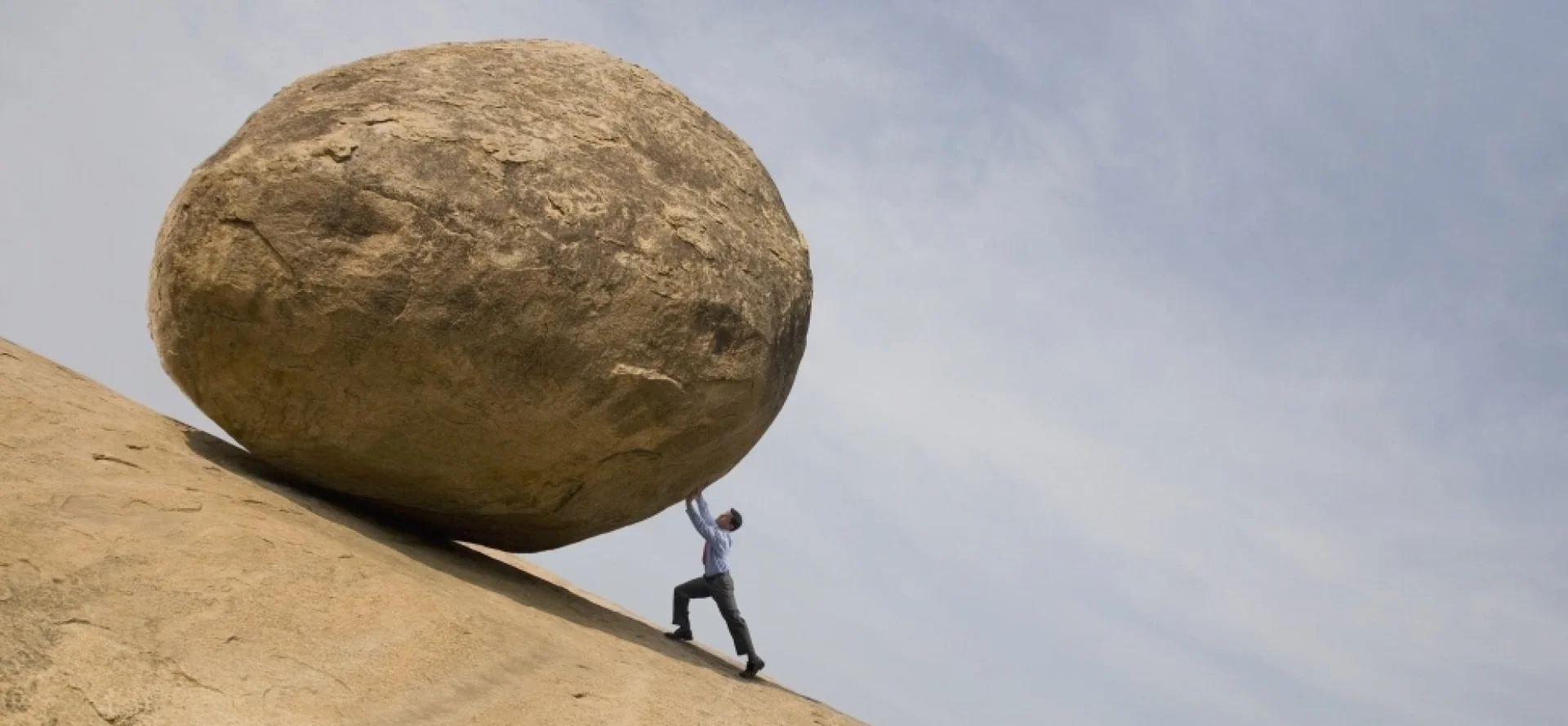 Want to Have Incredible Willpower? Adopt These 5 Traits