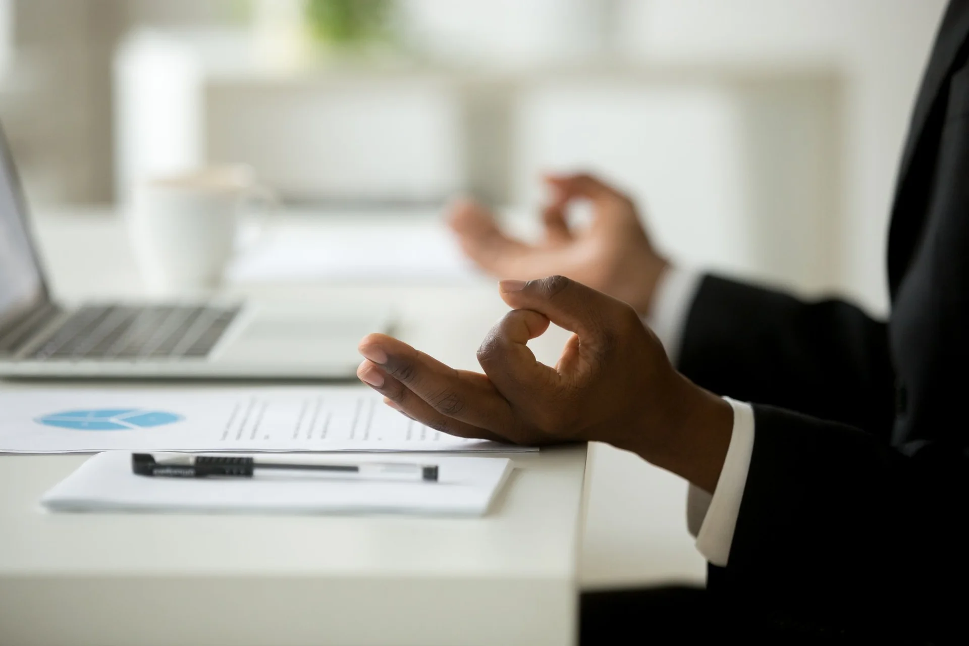 10 Mindfulness Techniques to Practice at Work