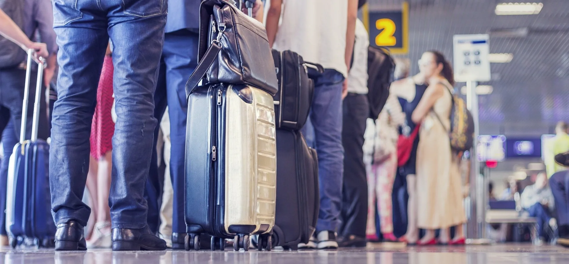 5 Tips for Flying Standby When Traveling for Business