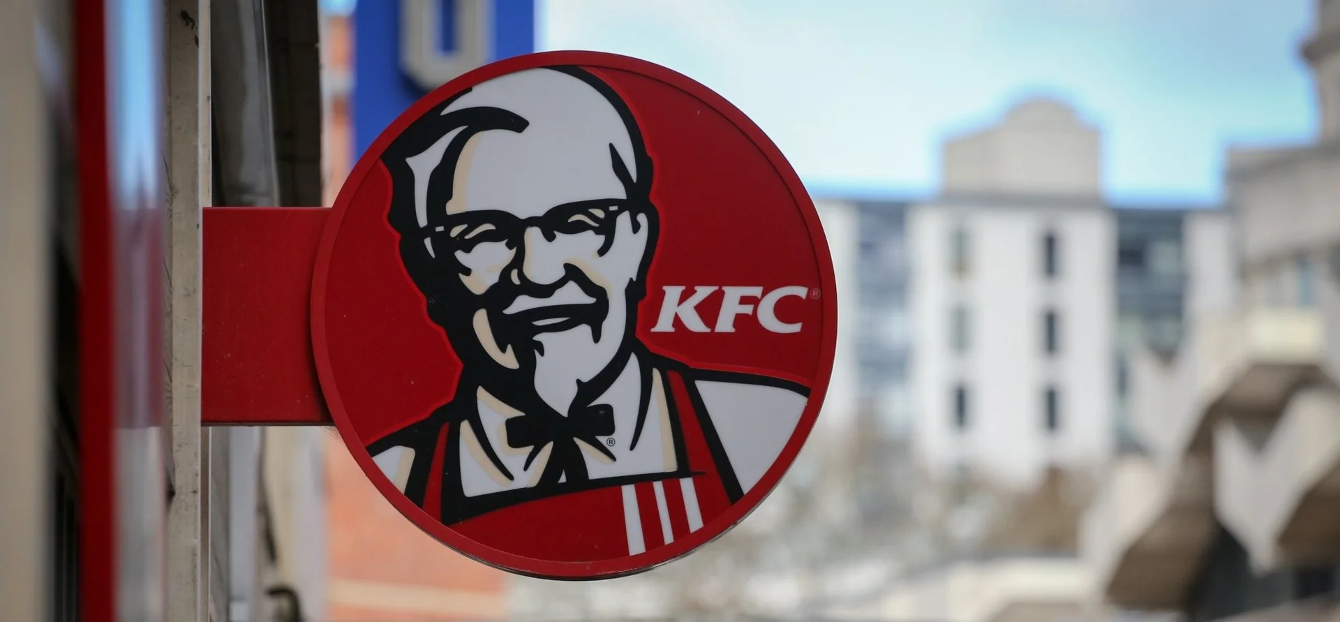 KFC's Surprising New Beyond Fried Chicken Is Going to Change the Future ...