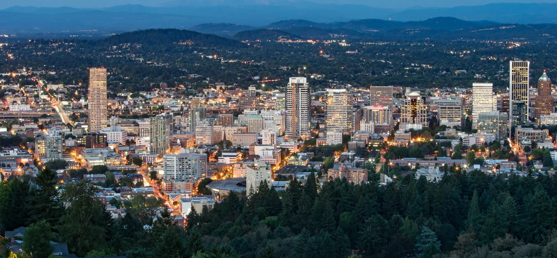 10 Thriving Portland, Oregon, Companies Not Named Nike and Columbia