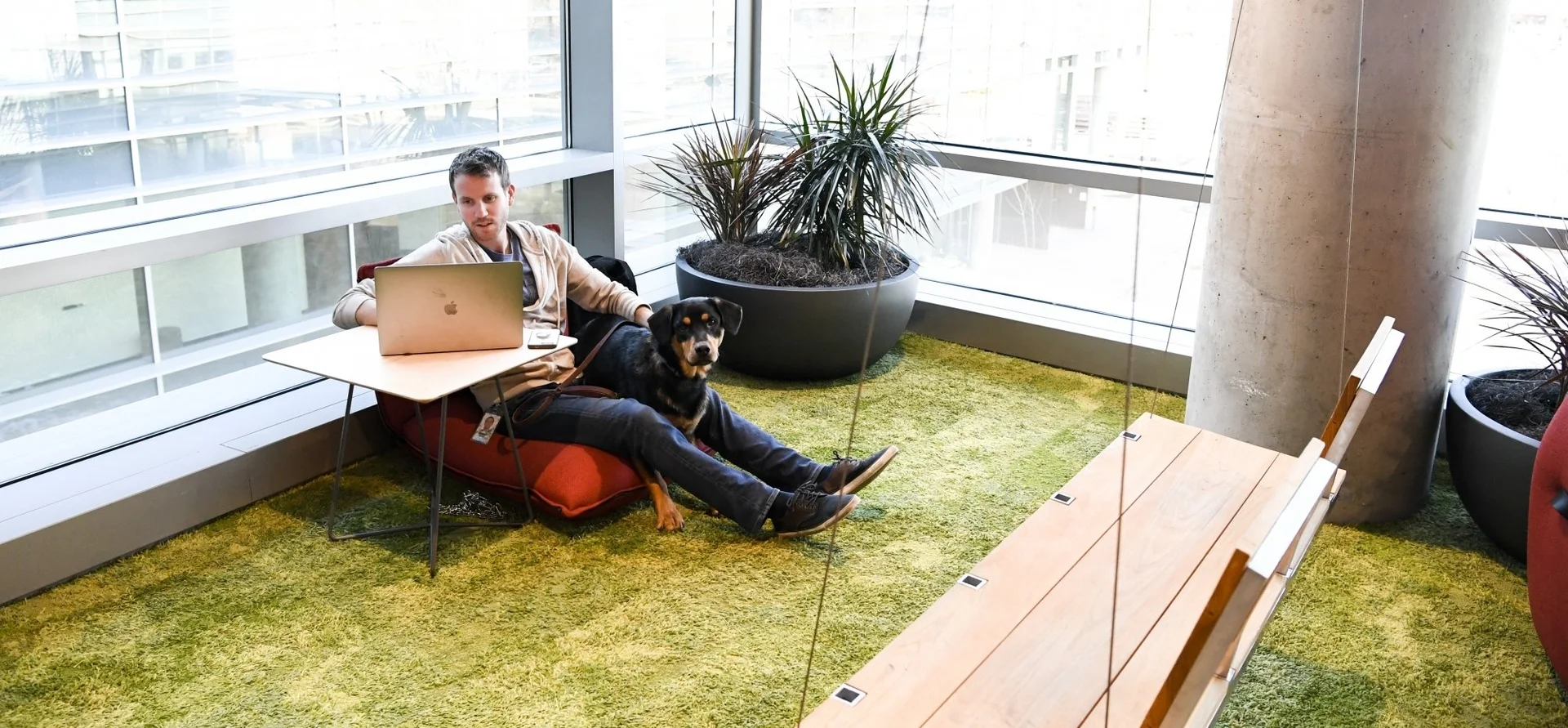 Google Encourages Employees to Take Time Off to Be Creative. Here's How ...