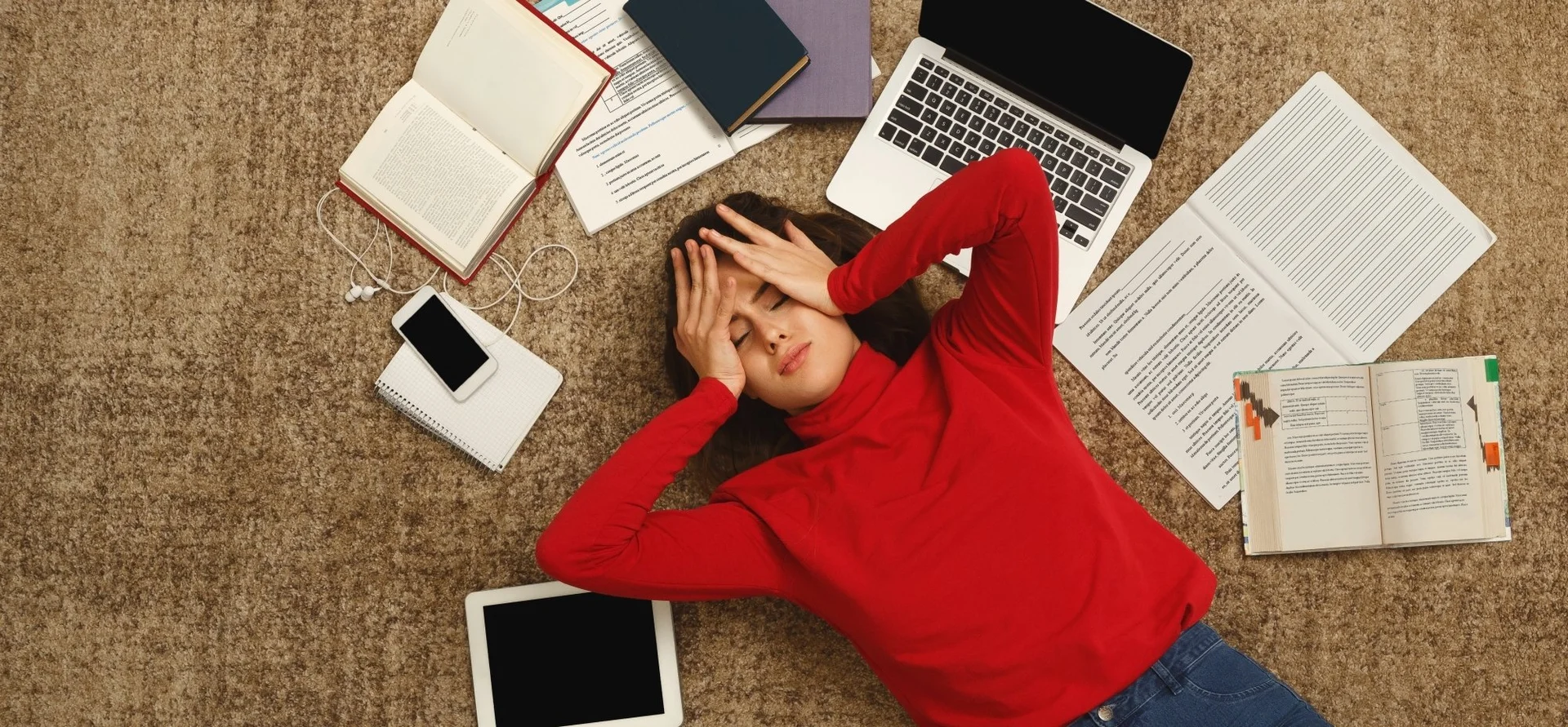 55 Ways to Manage Stress on the Job (and in Your Career and Life)