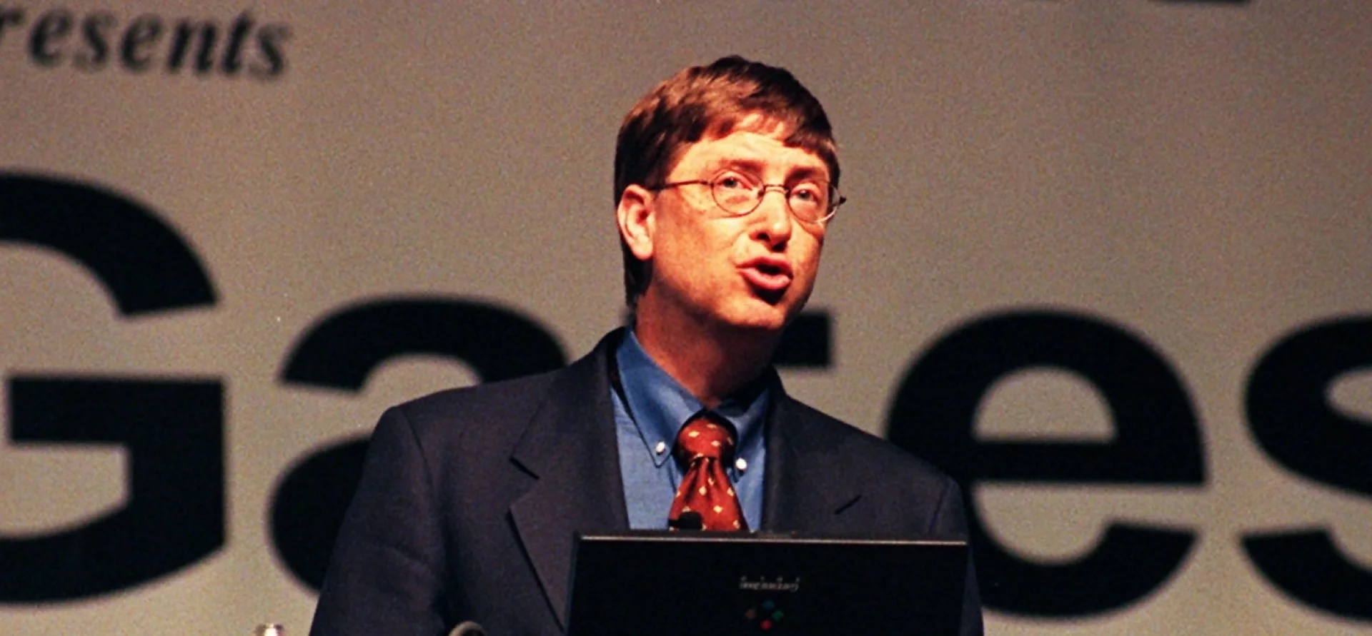 This 1 Bill Gates Quote From 20 Years Ago Nailed Today's Definition of ...