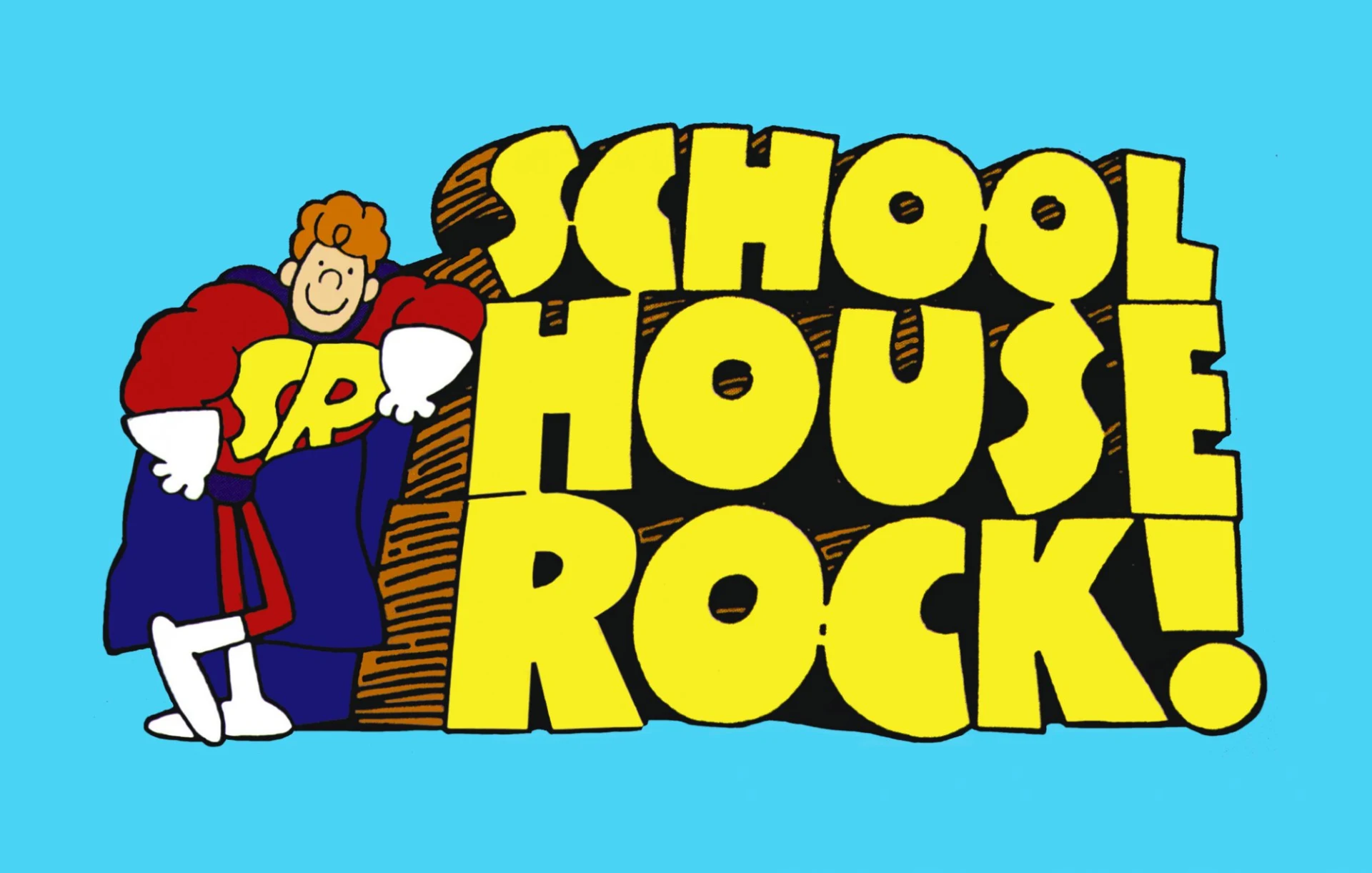 The Simple (and Genius) Idea That Launched 'Schoolhouse Rock'